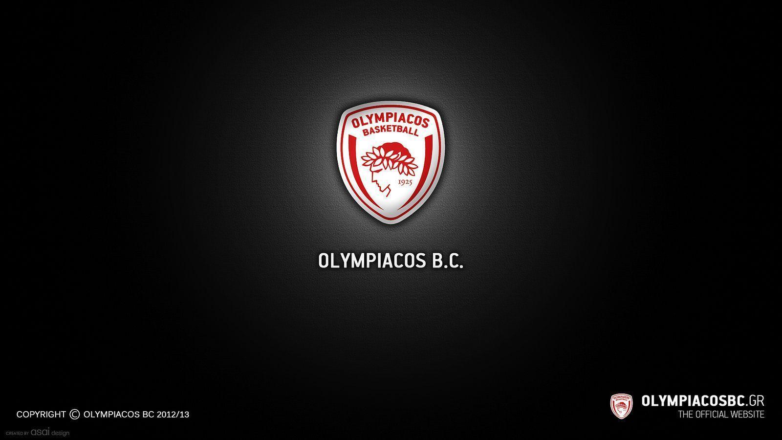 Olympiacos Wallpapers - Wallpaper Cave