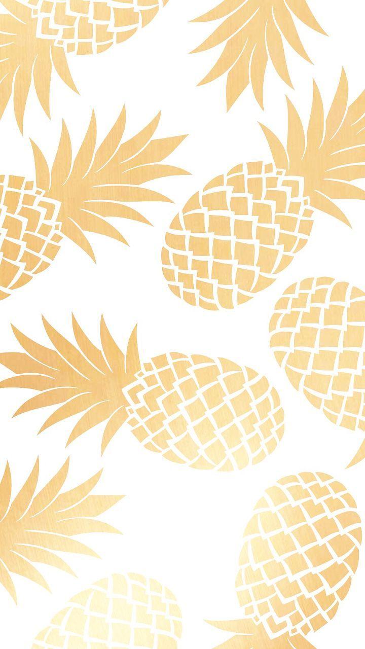 Pineapples Wallpapers - Wallpaper Cave