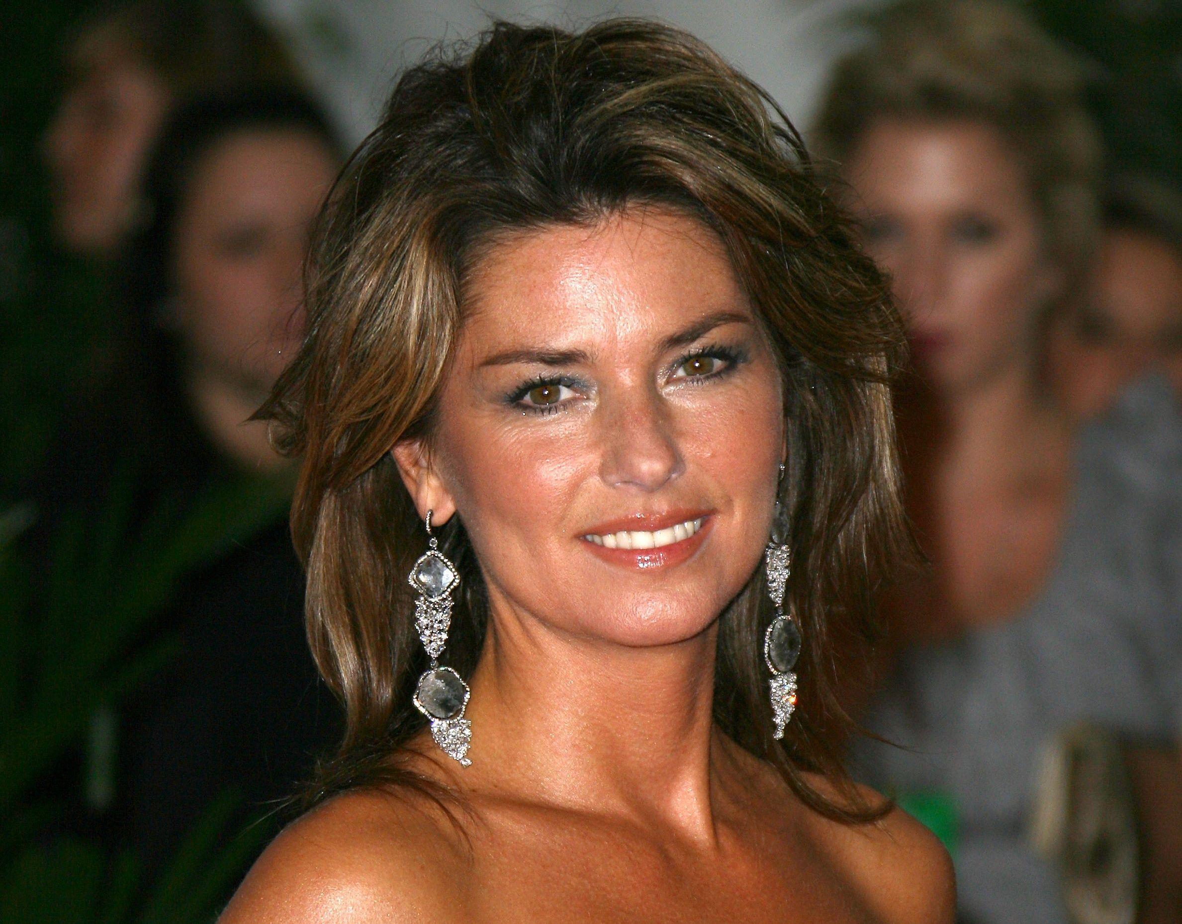 Shania Twain 2017 Wallpapers - Wallpaper Cave