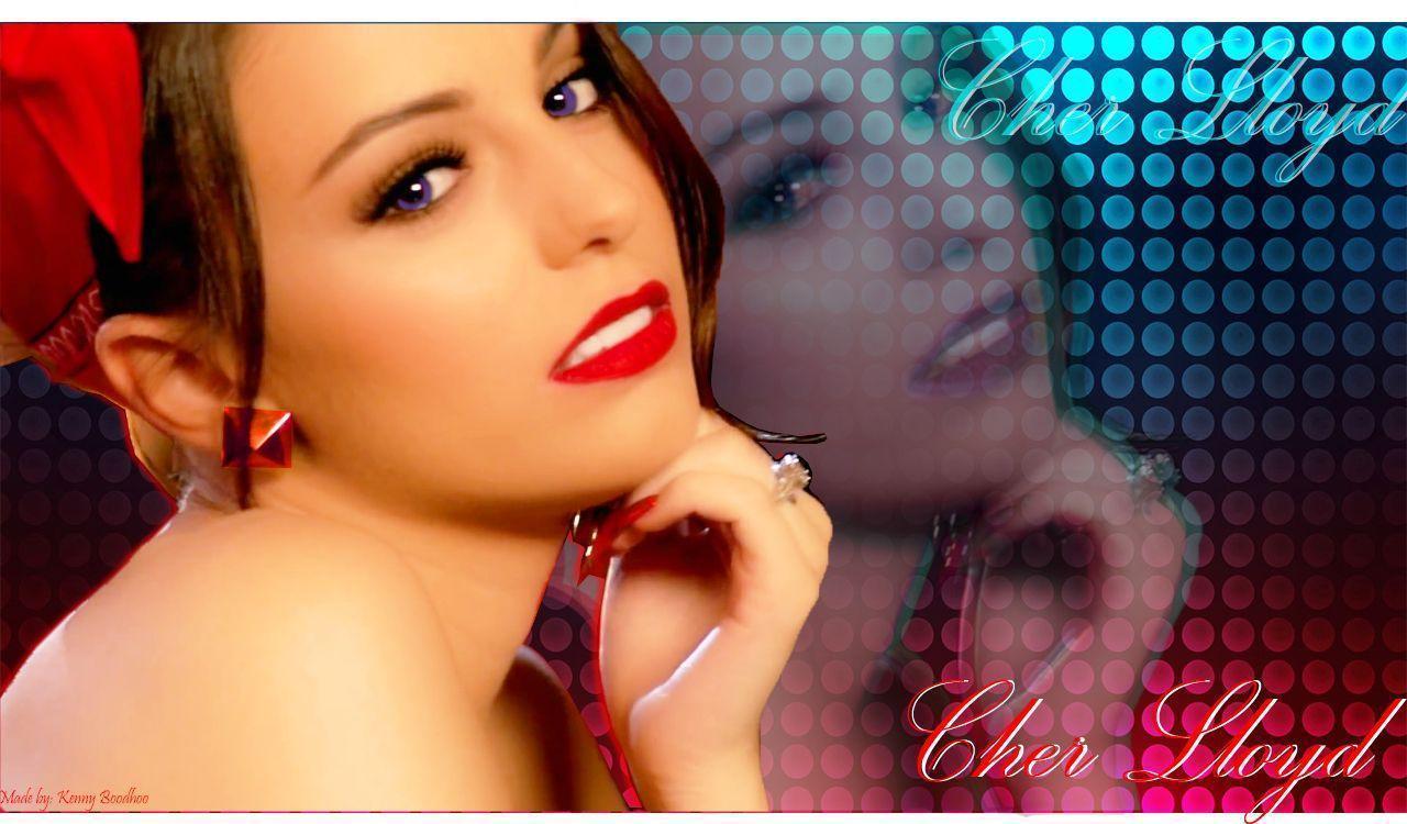 Cher Lloyd Wallpapers - Wallpaper Cave