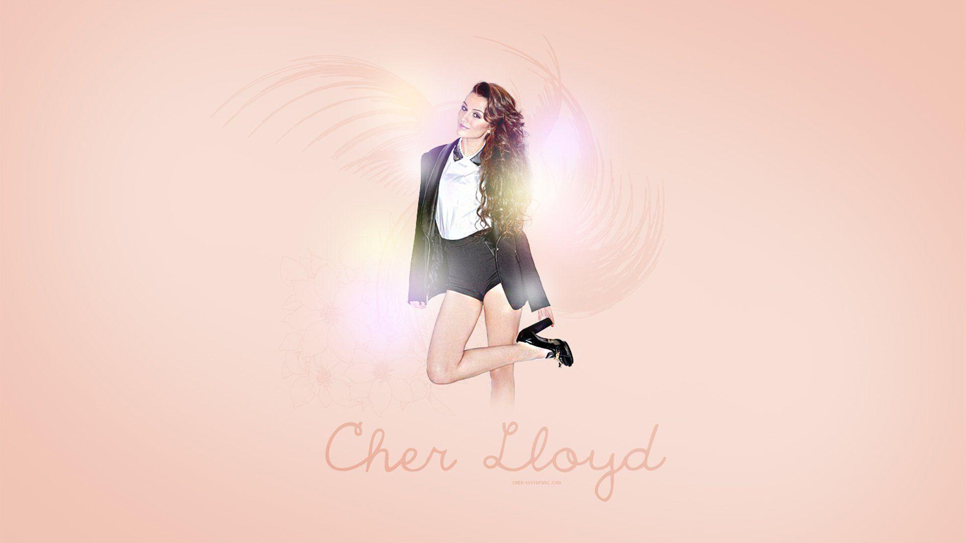 Cher Lloyd Wallpapers - Wallpaper Cave