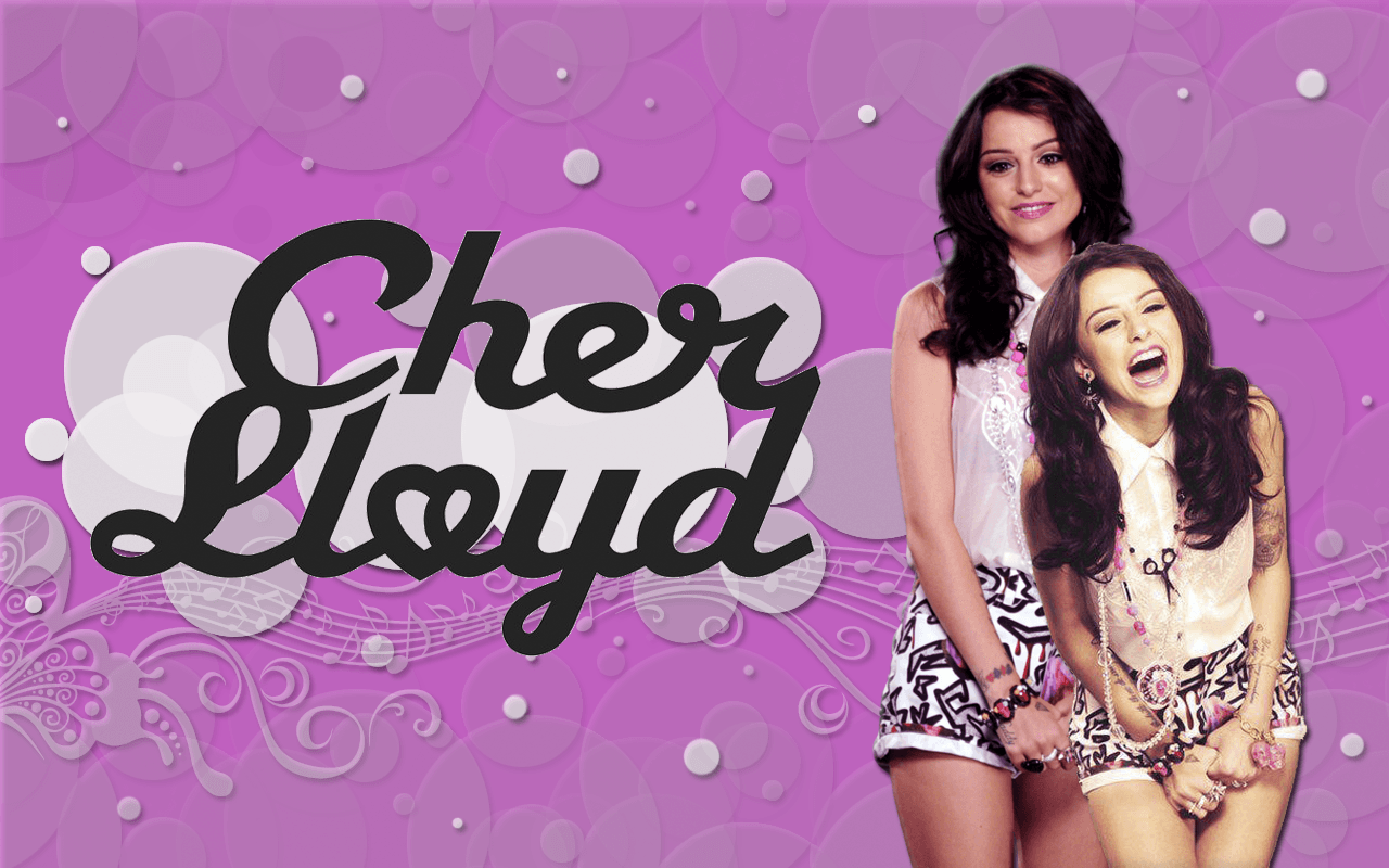 Cher Lloyd Wallpapers - Wallpaper Cave