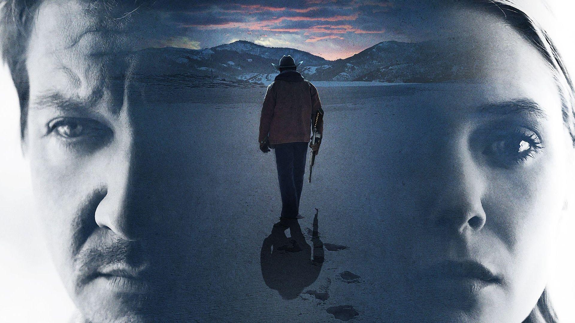 Wind River Wallpapers - Wallpaper Cave