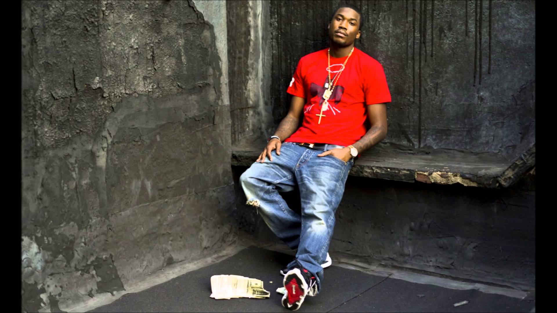 Meek Mill 2017 Wallpapers - Wallpaper Cave