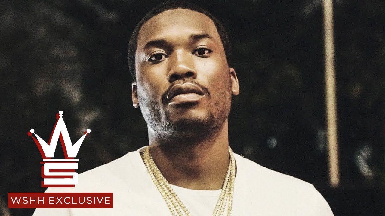 Meek Mill 2017 Wallpapers - Wallpaper Cave