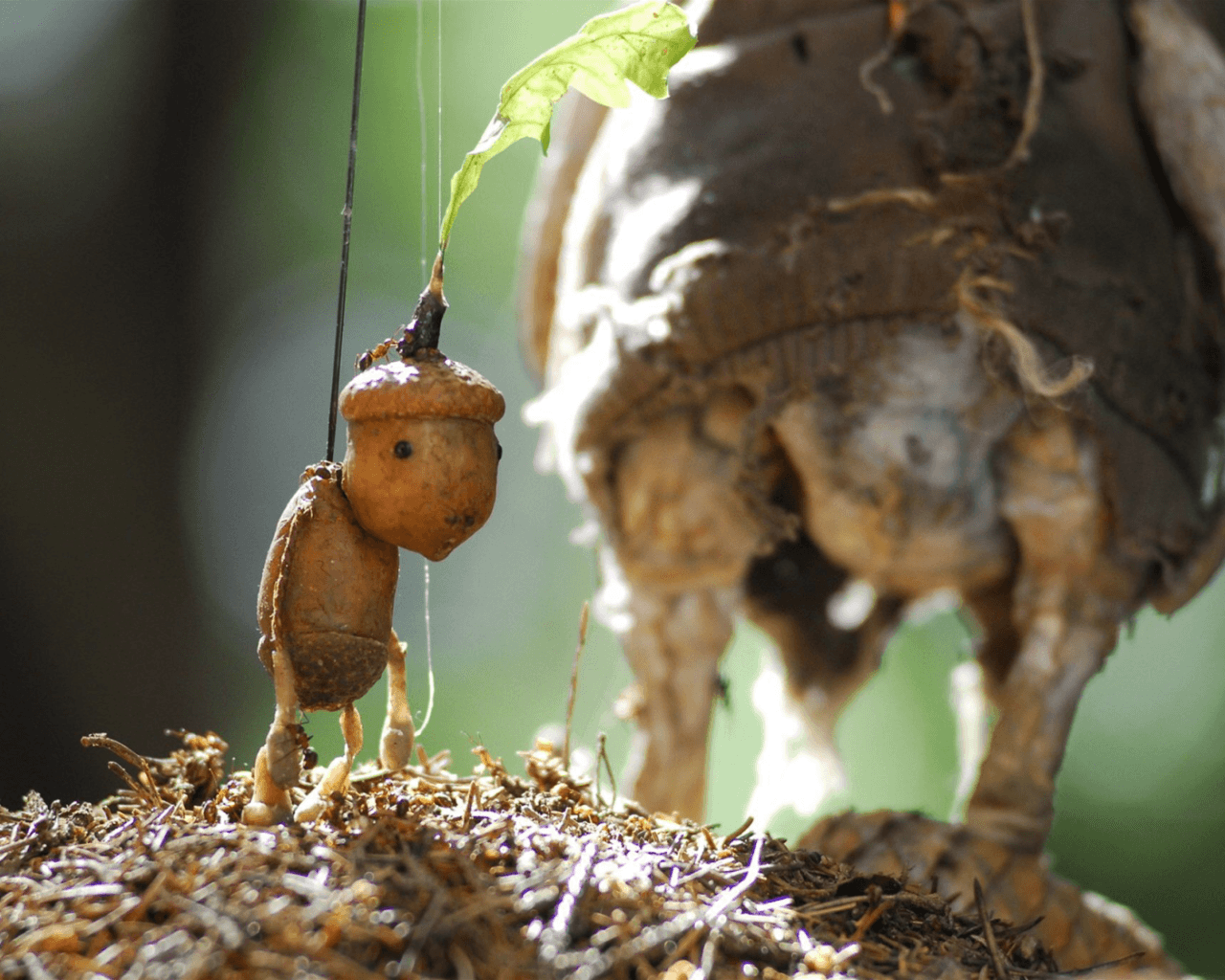 Puppet Wallpapers - Wallpaper Cave