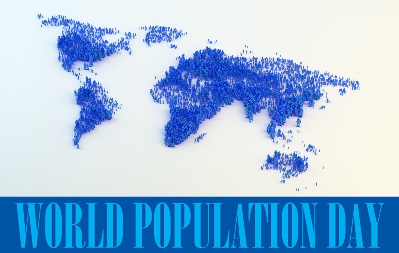 World Population Wallpapers - Wallpaper Cave