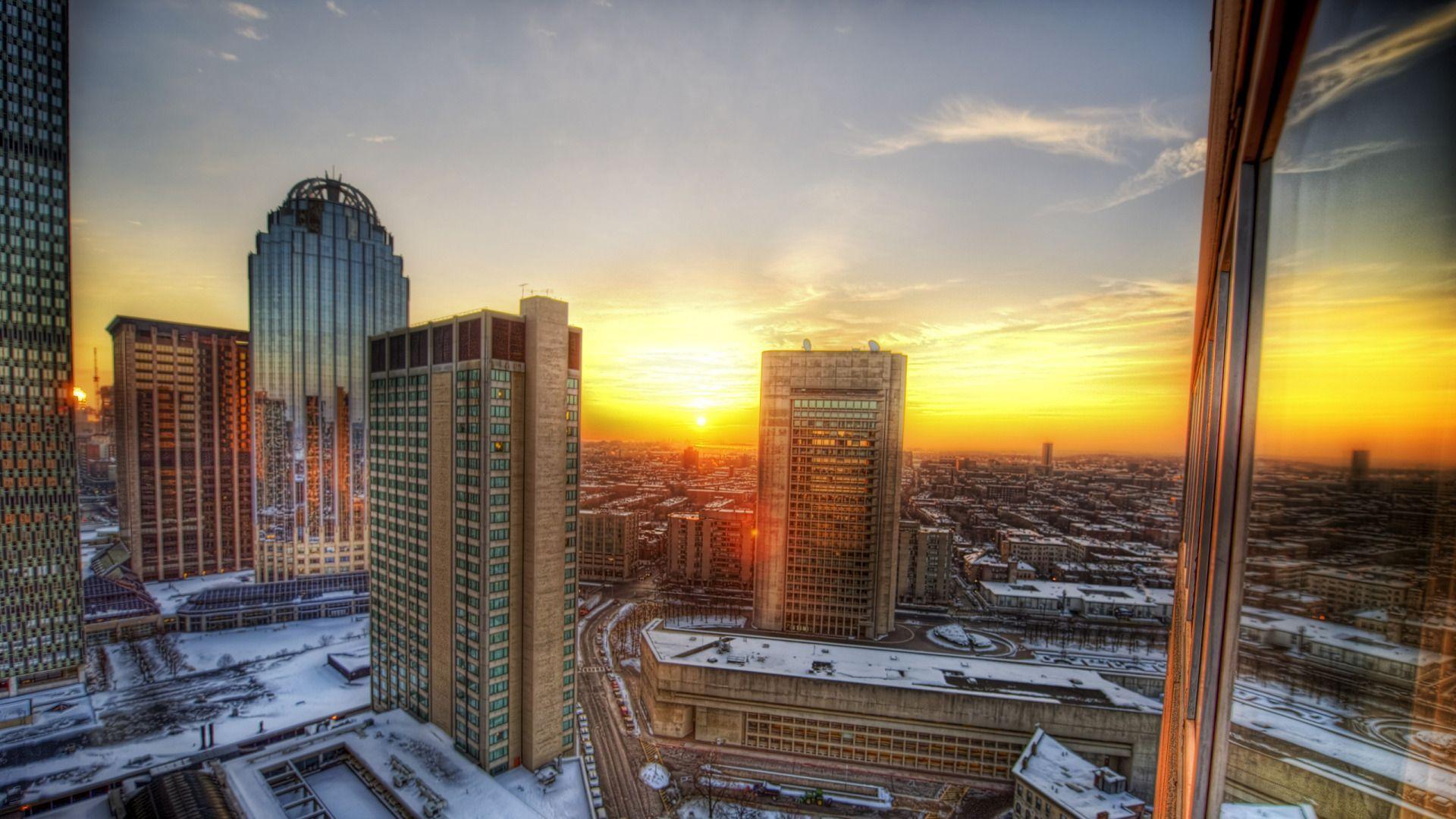 Boston City Wallpapers - Wallpaper Cave