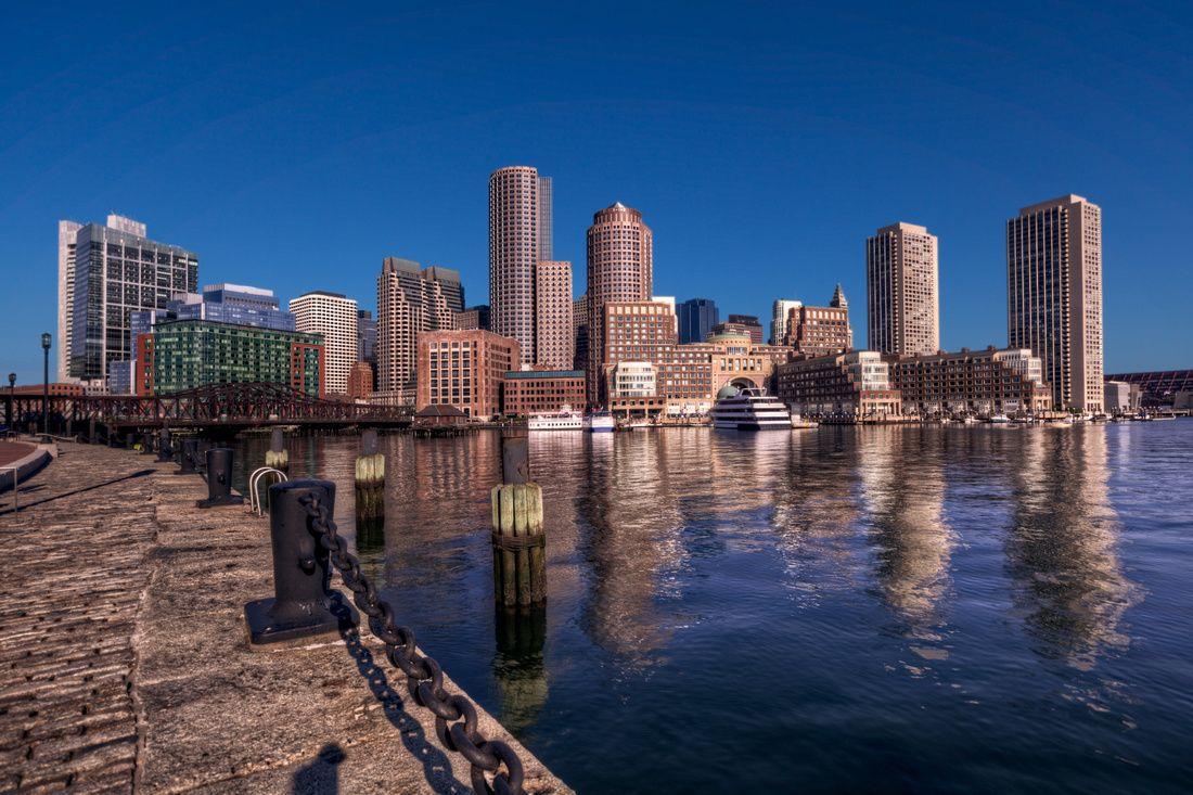 Boston City Wallpapers - Wallpaper Cave