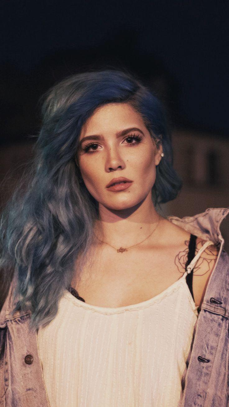 Halsey 2017 Wallpapers - Wallpaper Cave