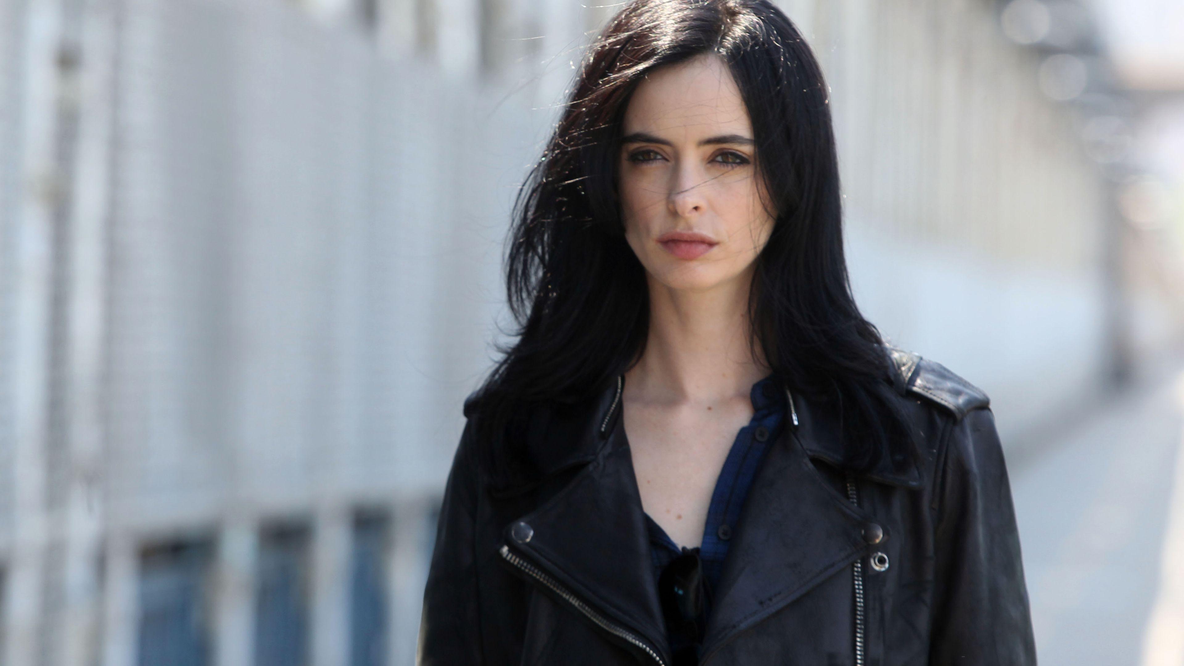 Jessica Jones 2017 Wallpapers - Wallpaper Cave