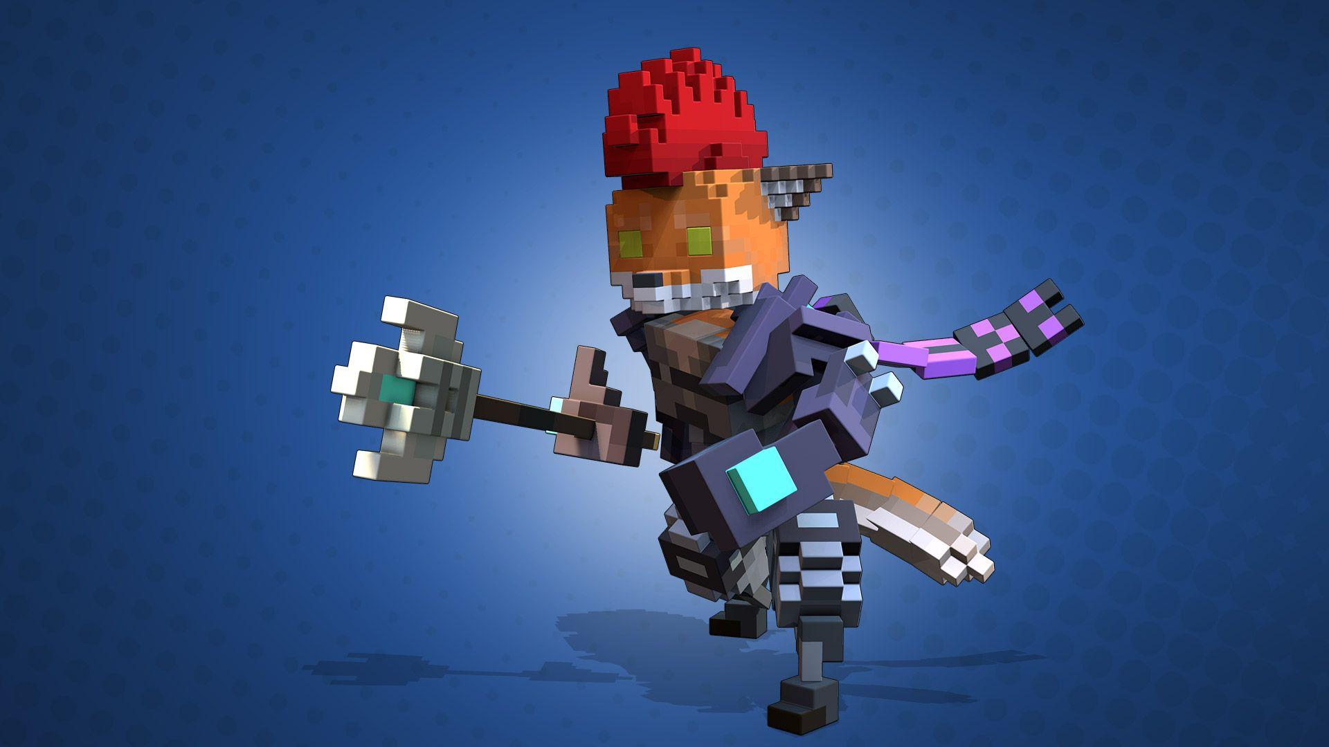 Trove Wallpapers - Wallpaper Cave