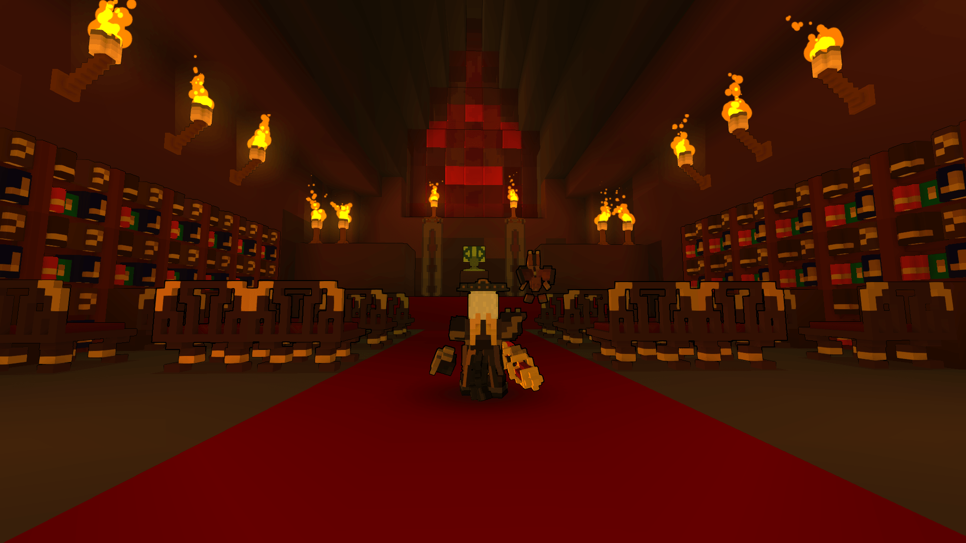 Trove Wallpapers - Wallpaper Cave