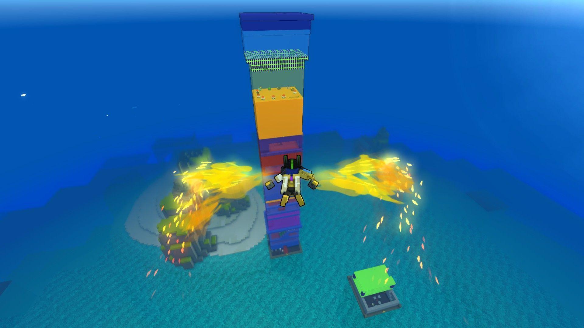 Trove Wallpapers - Wallpaper Cave