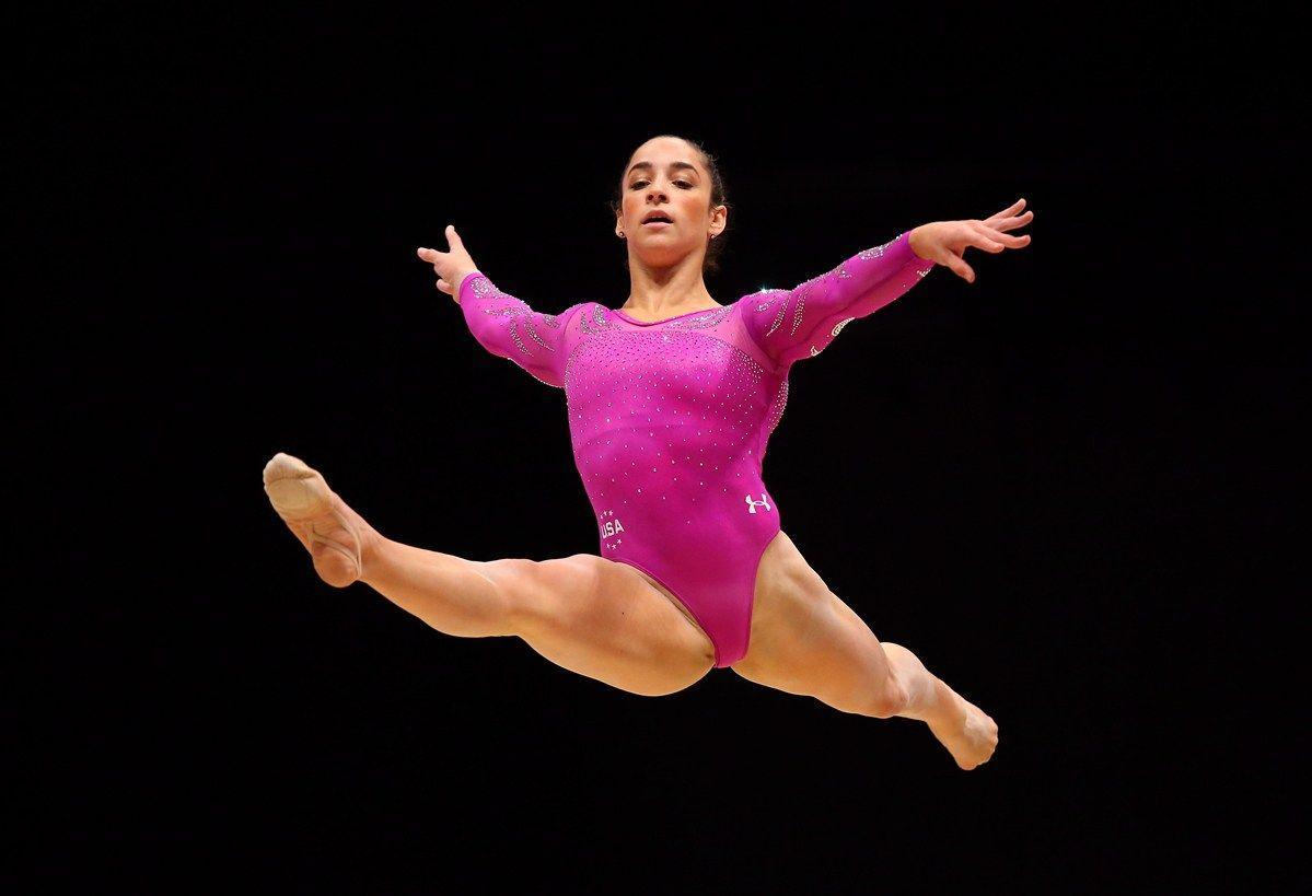 Aly Raisman Wallpapers - Wallpaper Cave