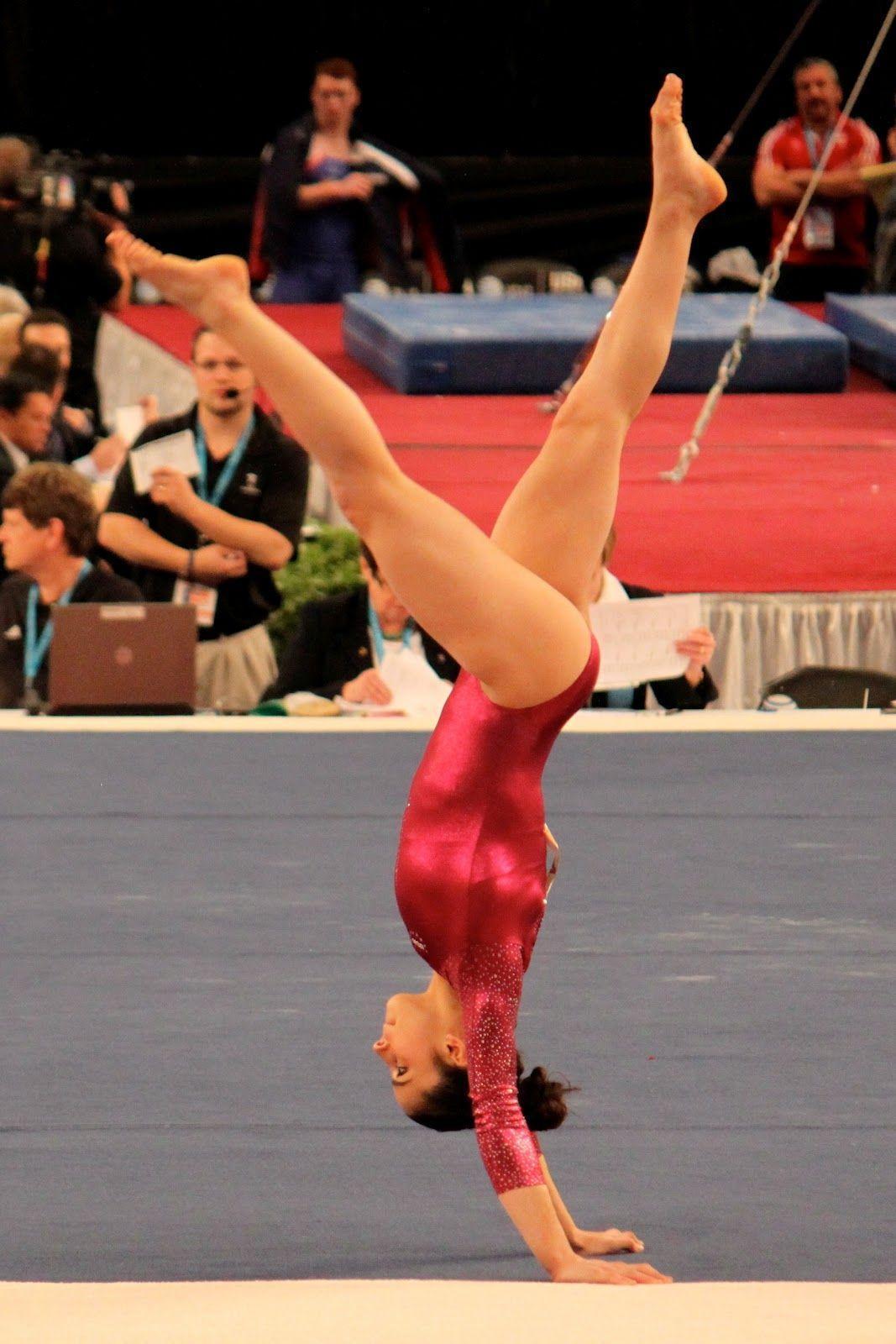 Aly Raisman Wallpapers - Wallpaper Cave