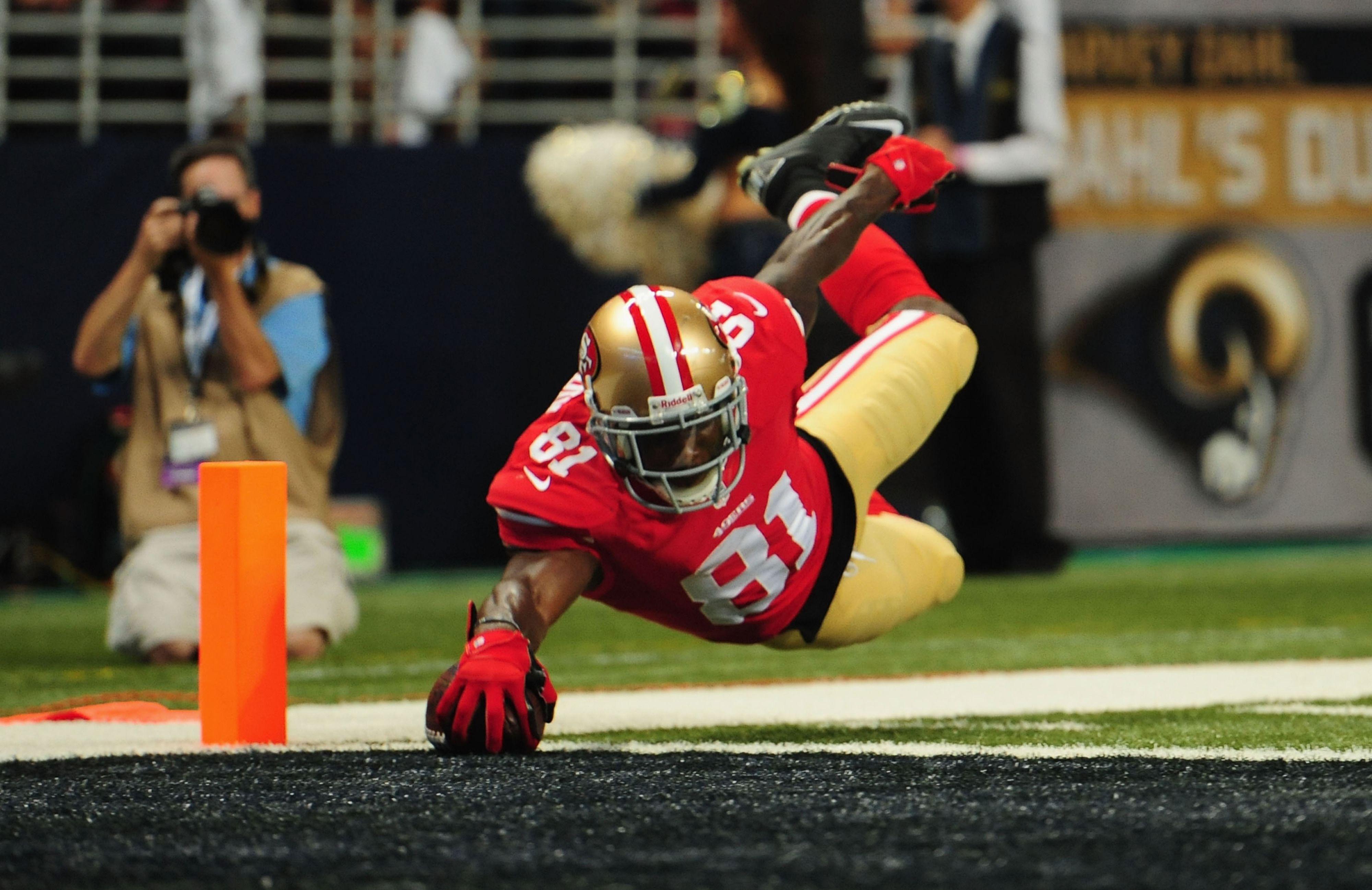 Anquan Boldin Wallpapers - Wallpaper Cave