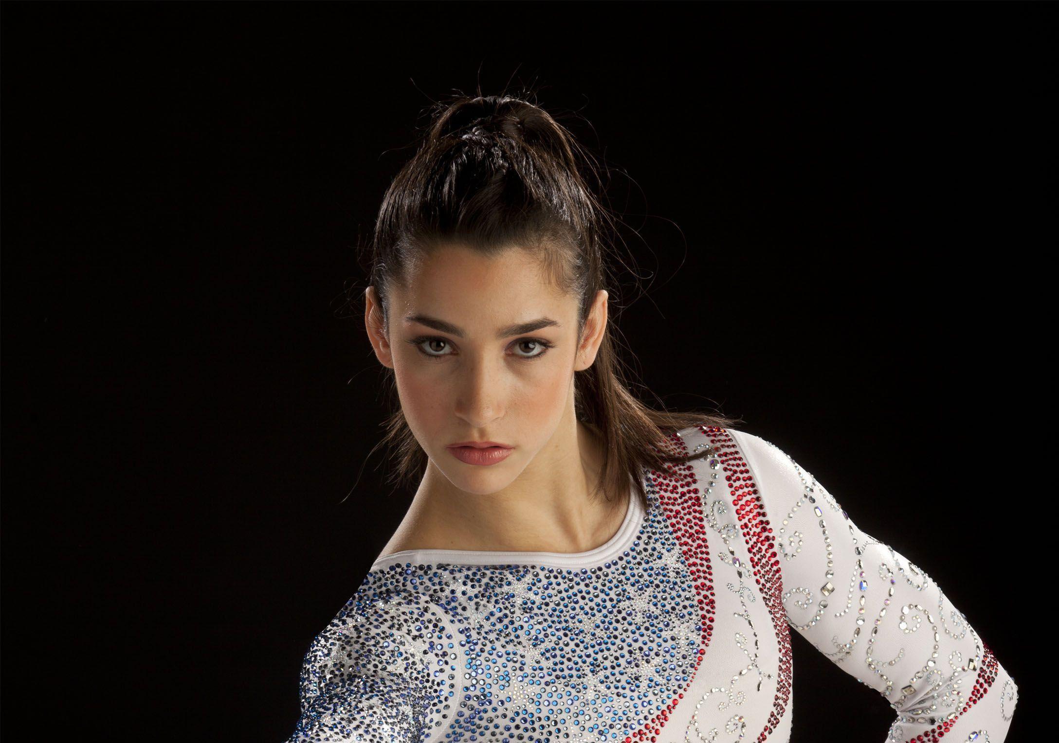 Aly Raisman Wallpapers - Wallpaper Cave