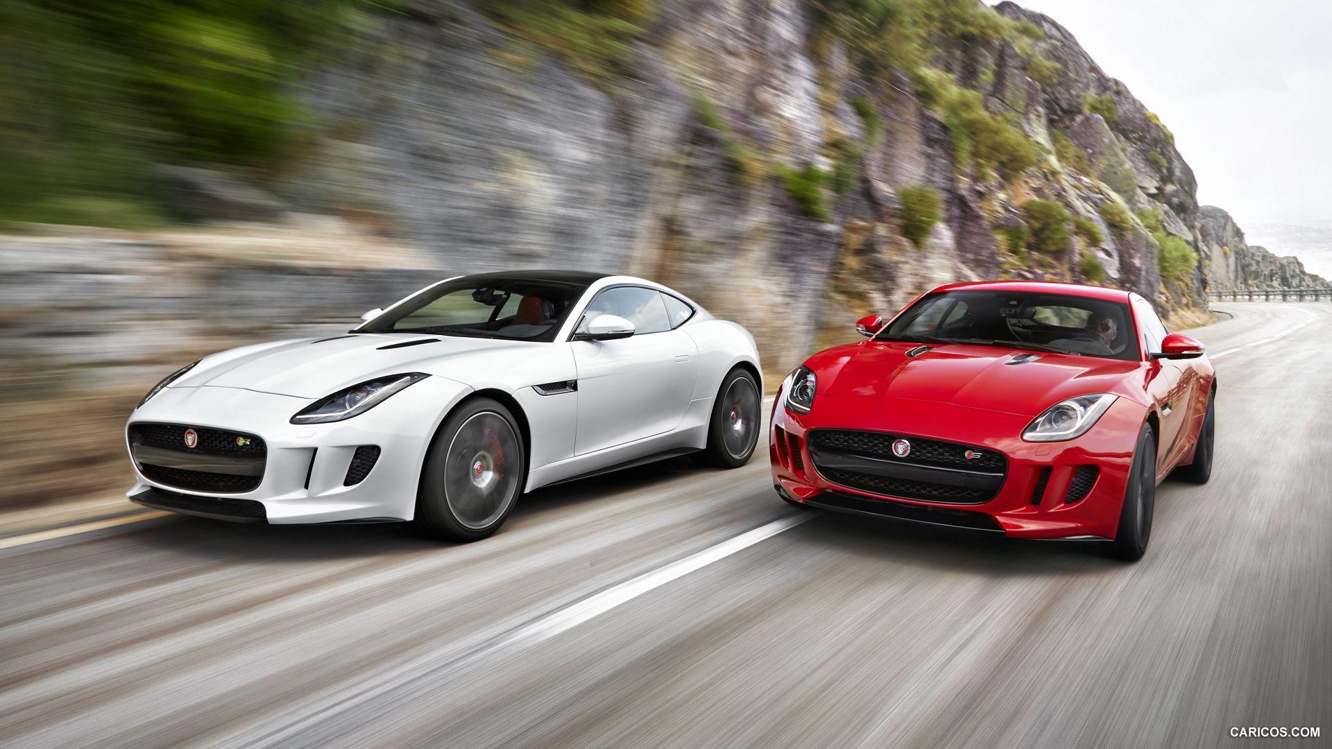 F-Type Wallpapers - Wallpaper Cave