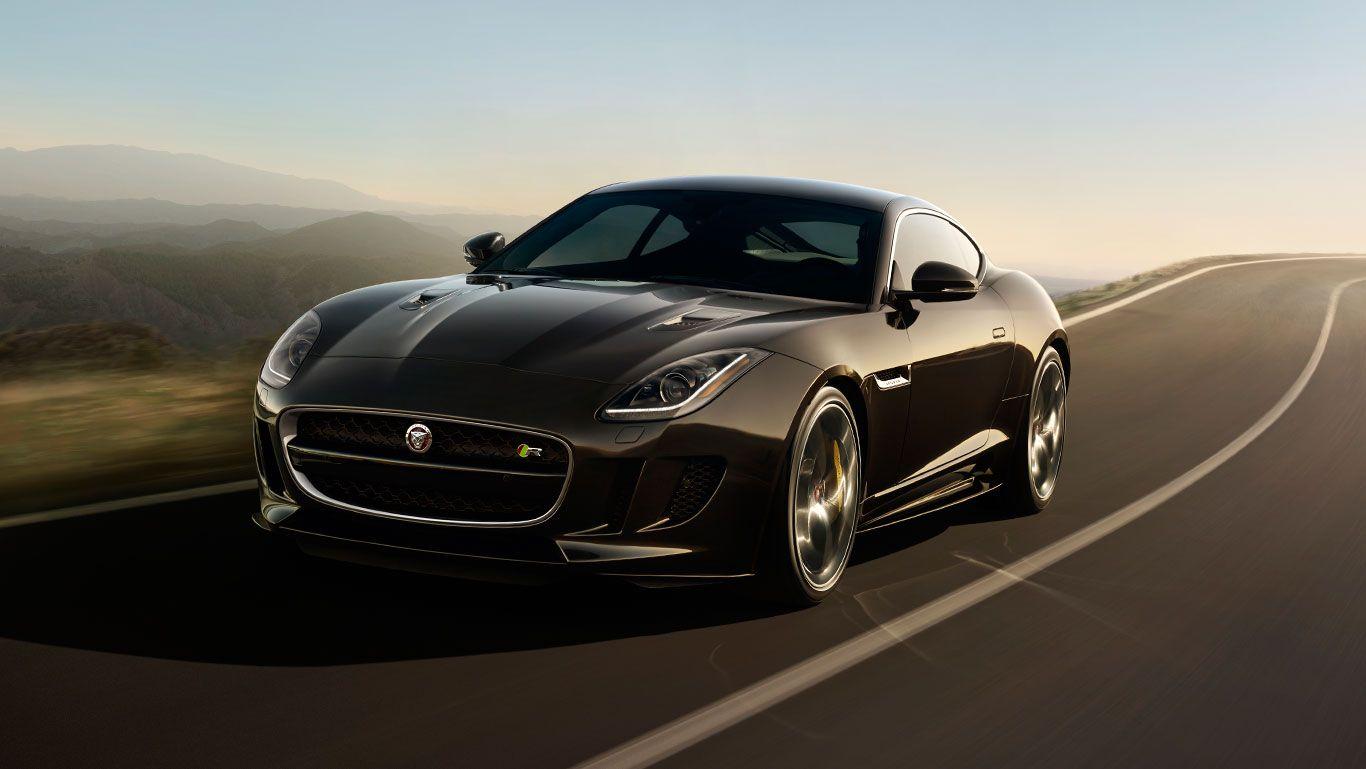 F-Type Wallpapers - Wallpaper Cave