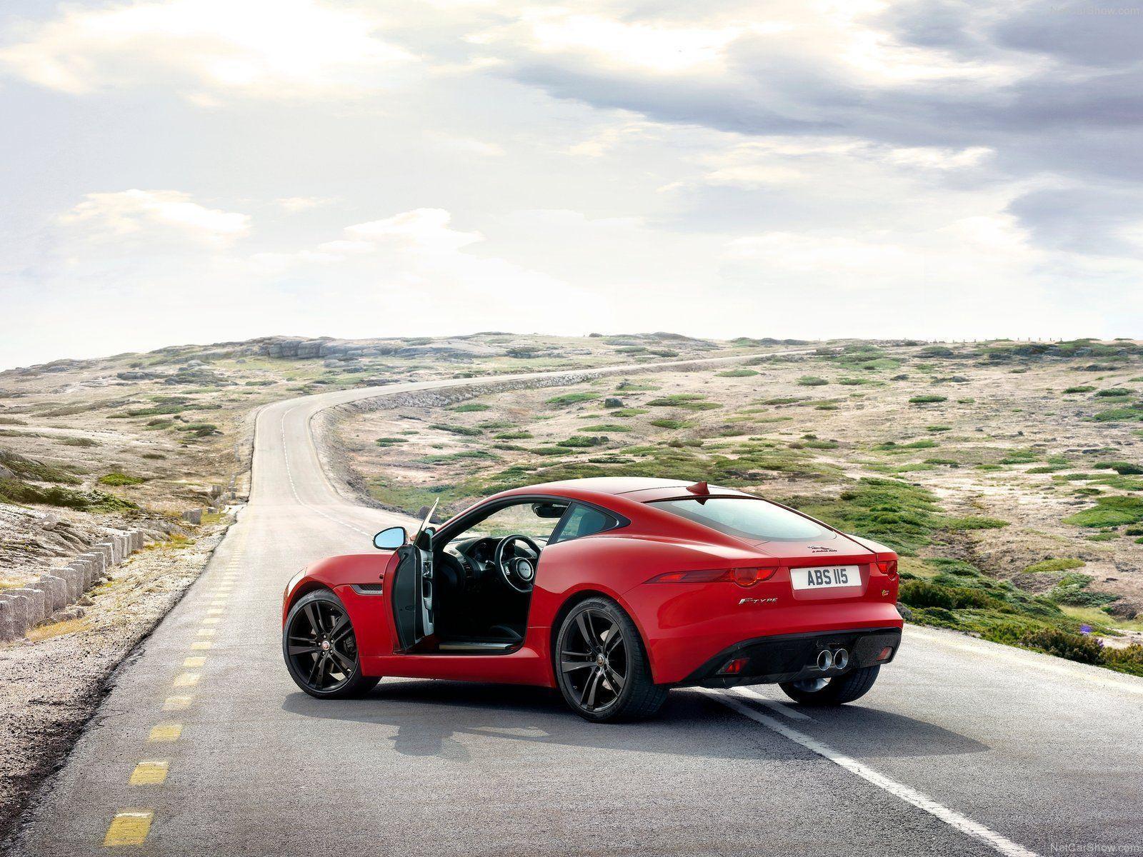 F-Type Wallpapers - Wallpaper Cave