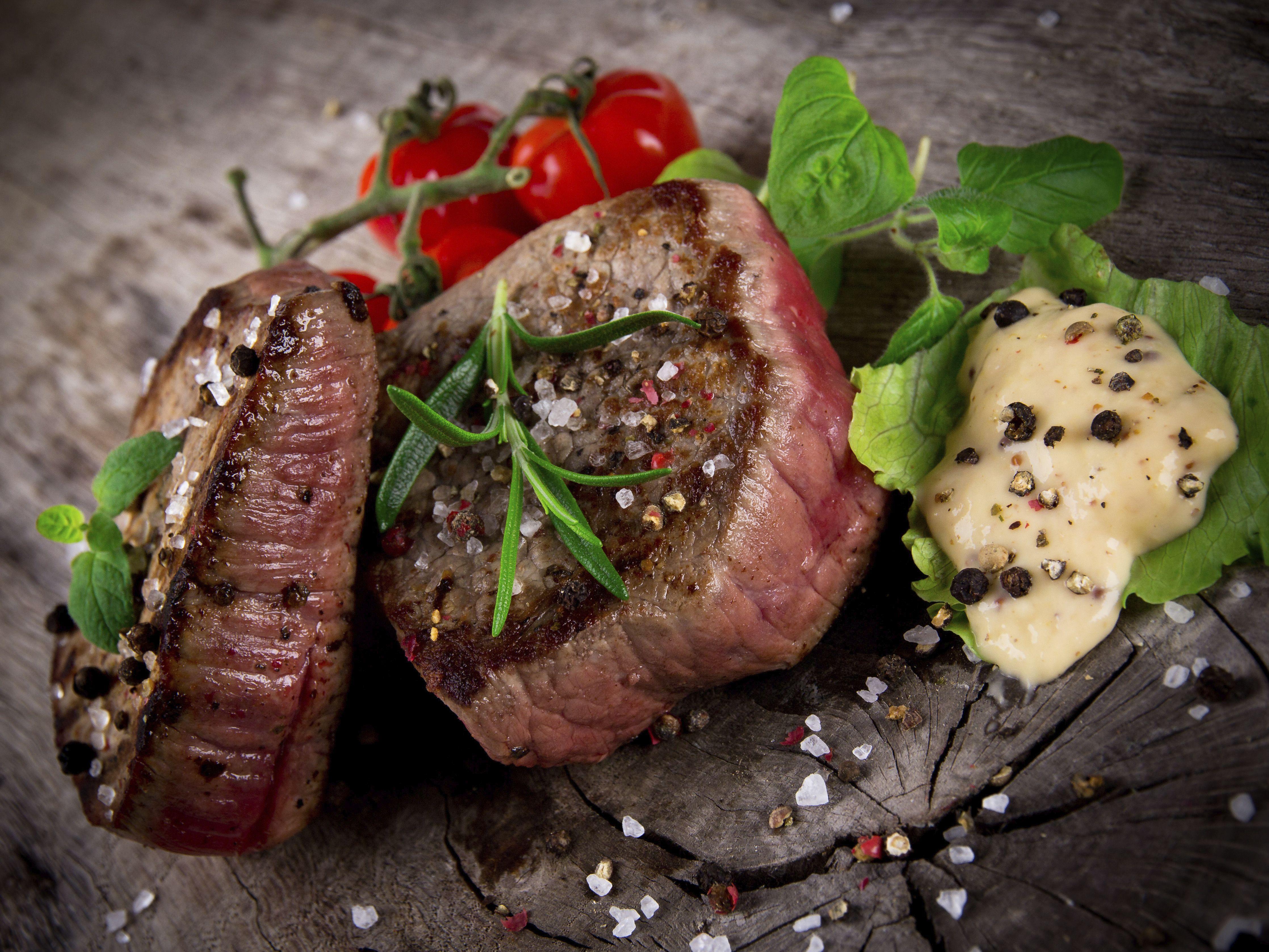 Beef Wallpapers - Wallpaper Cave