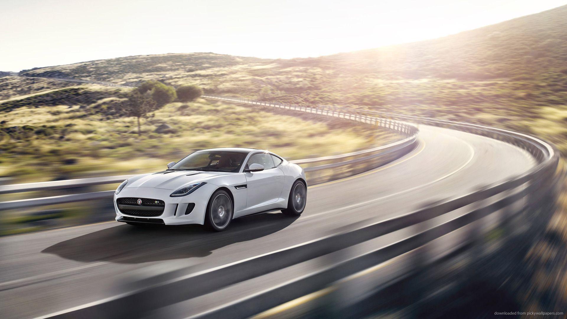 F-Type Wallpapers - Wallpaper Cave