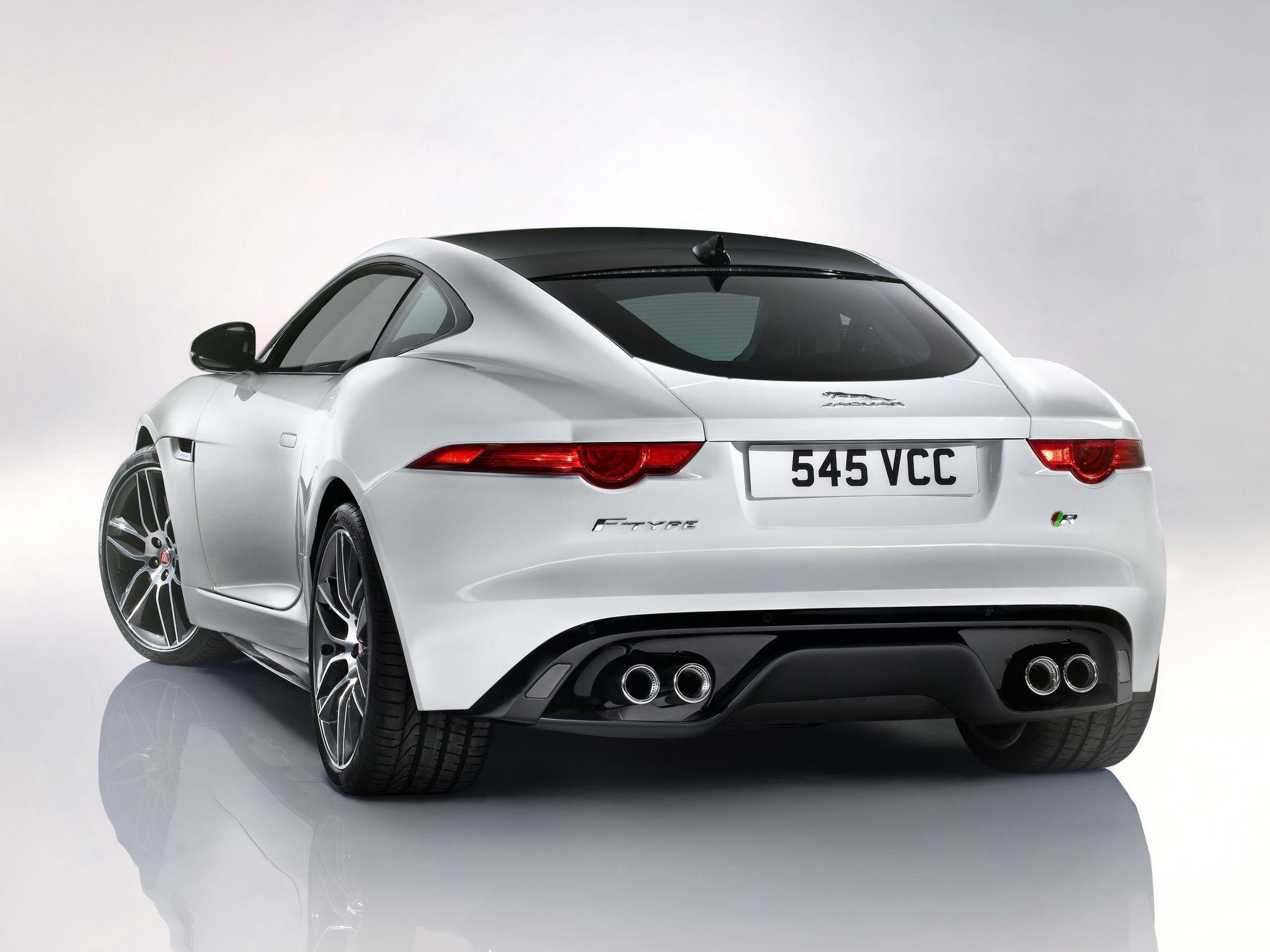 F-Type Wallpapers - Wallpaper Cave