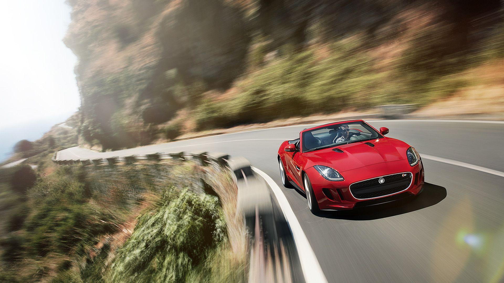 F-Type Wallpapers - Wallpaper Cave