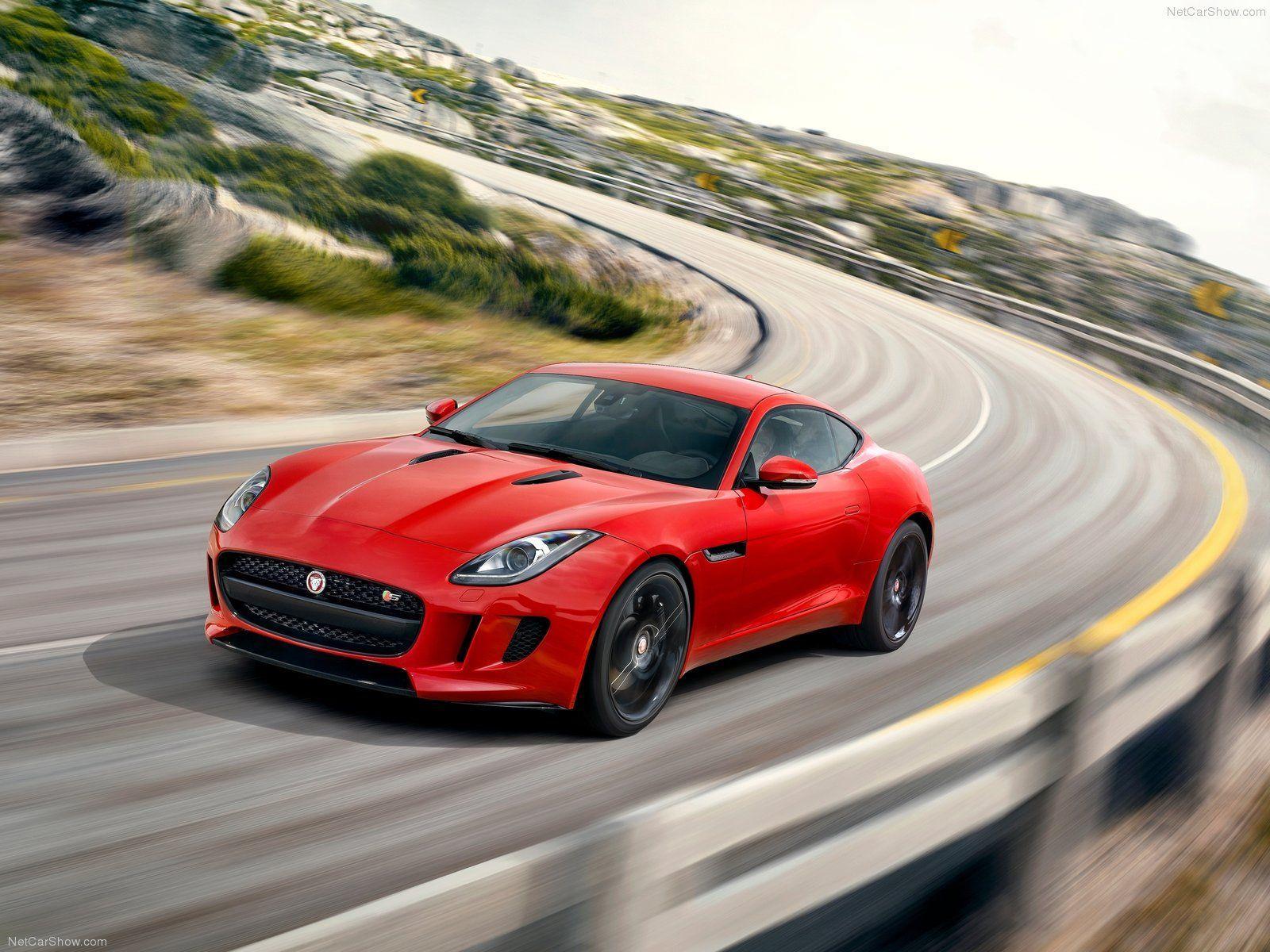 F-Type Wallpapers - Wallpaper Cave