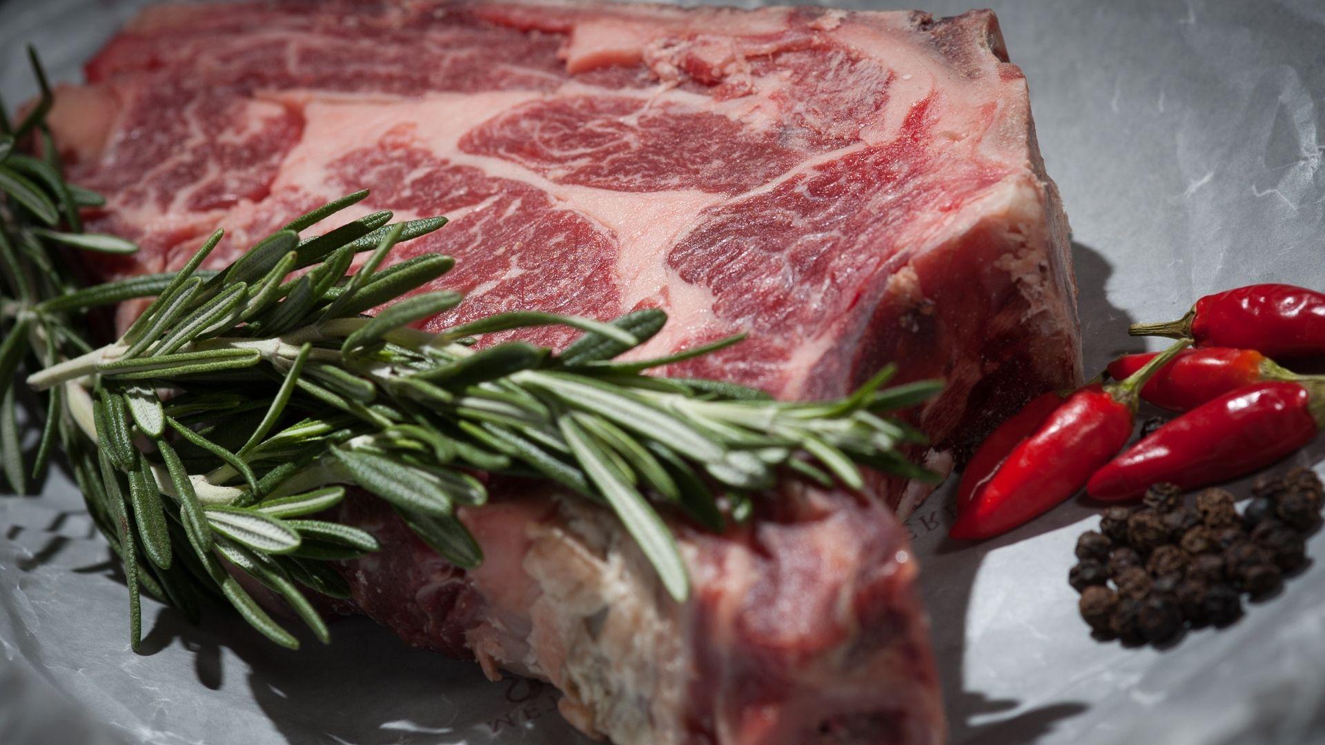 Steak Wallpapers - Wallpaper Cave