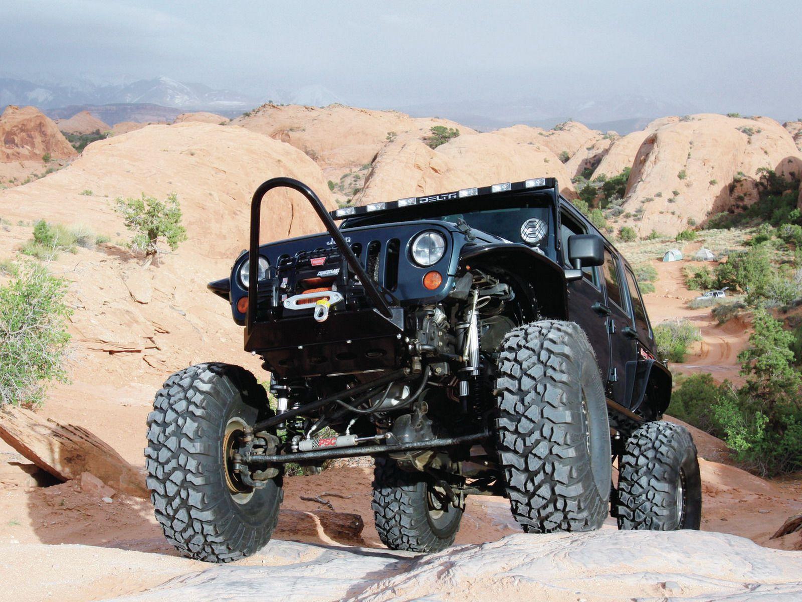 4WD Wallpapers - Wallpaper Cave