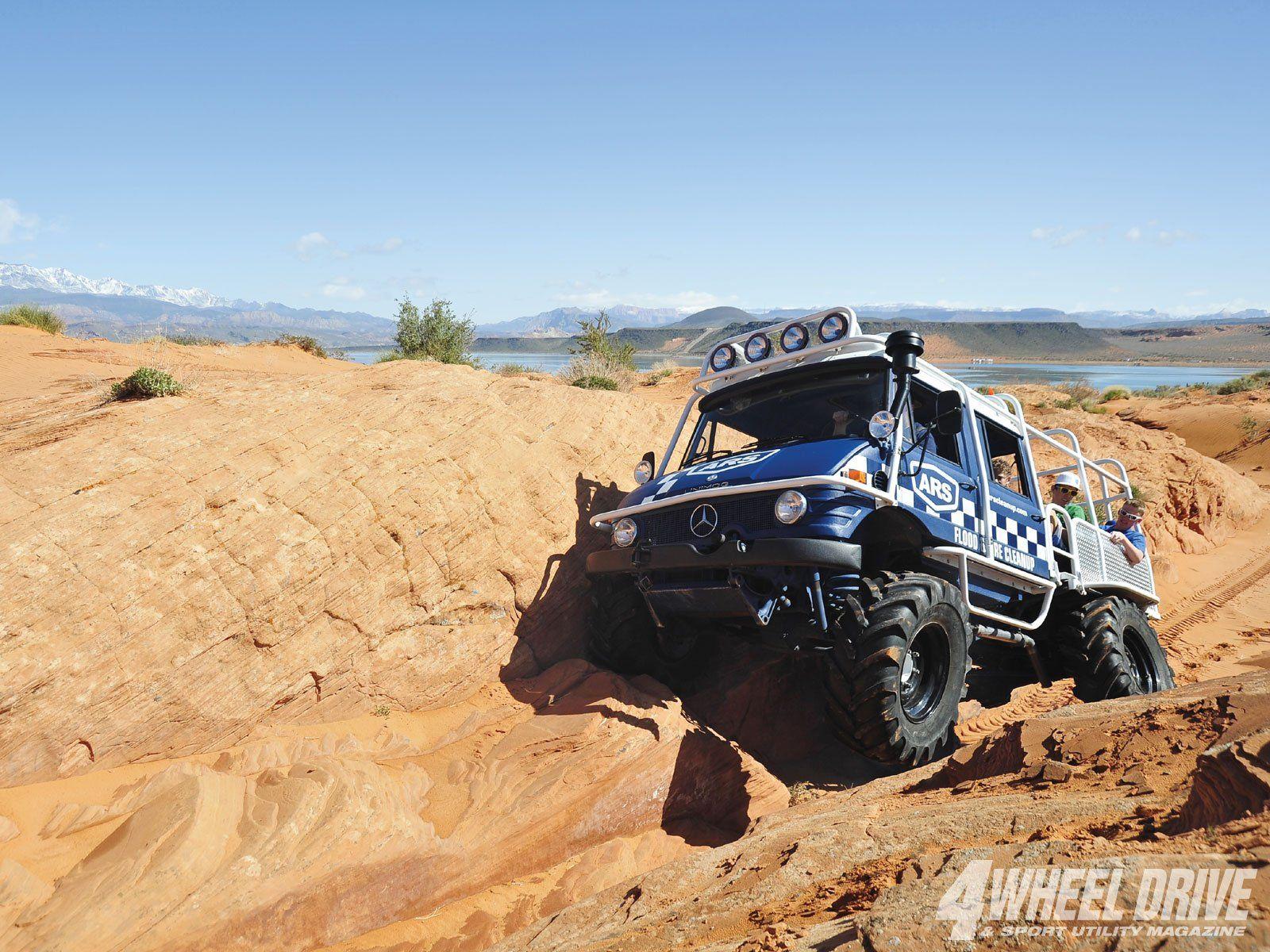 4WD Wallpapers - Wallpaper Cave