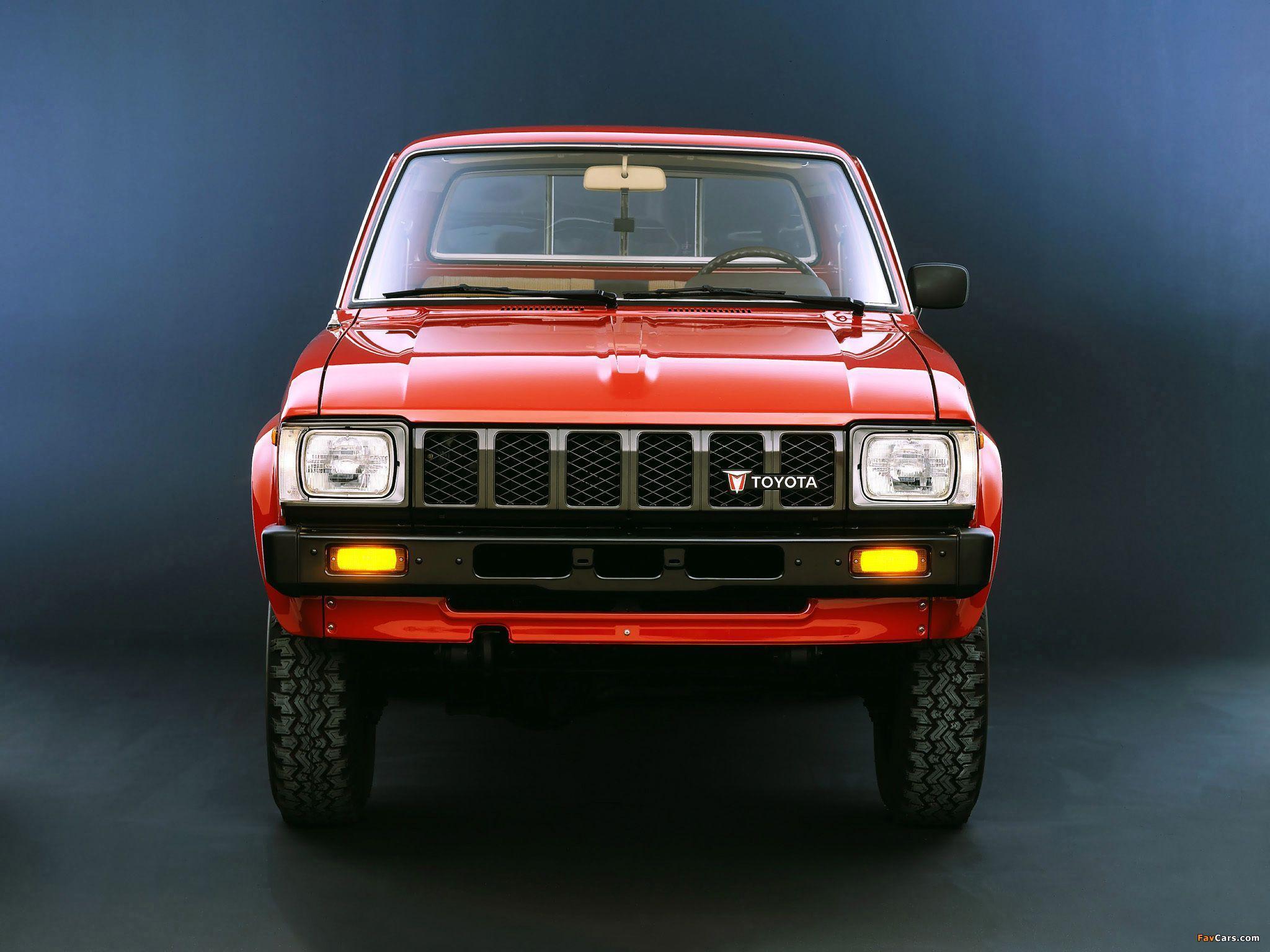 4WD Wallpapers - Wallpaper Cave