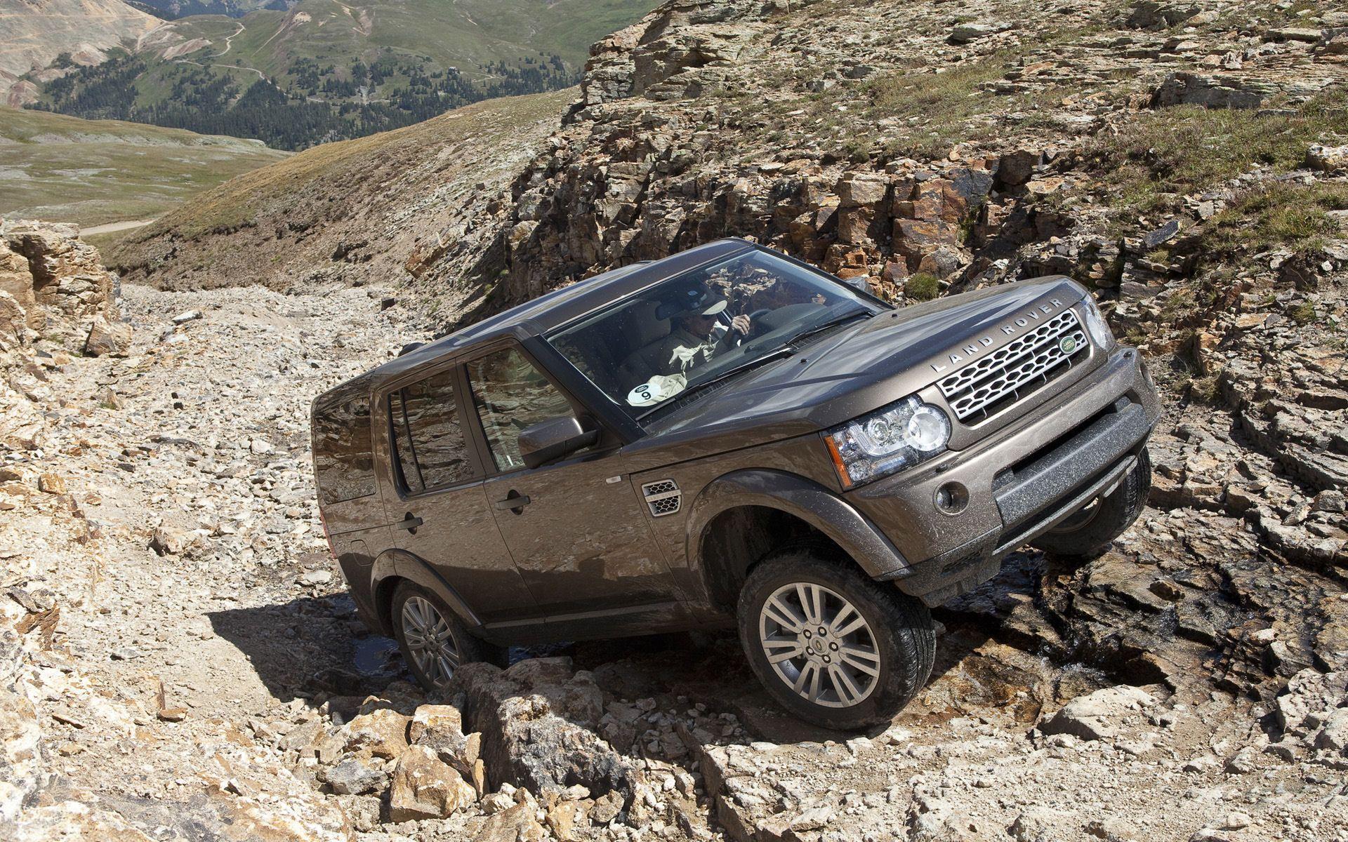 4WD Wallpapers - Wallpaper Cave