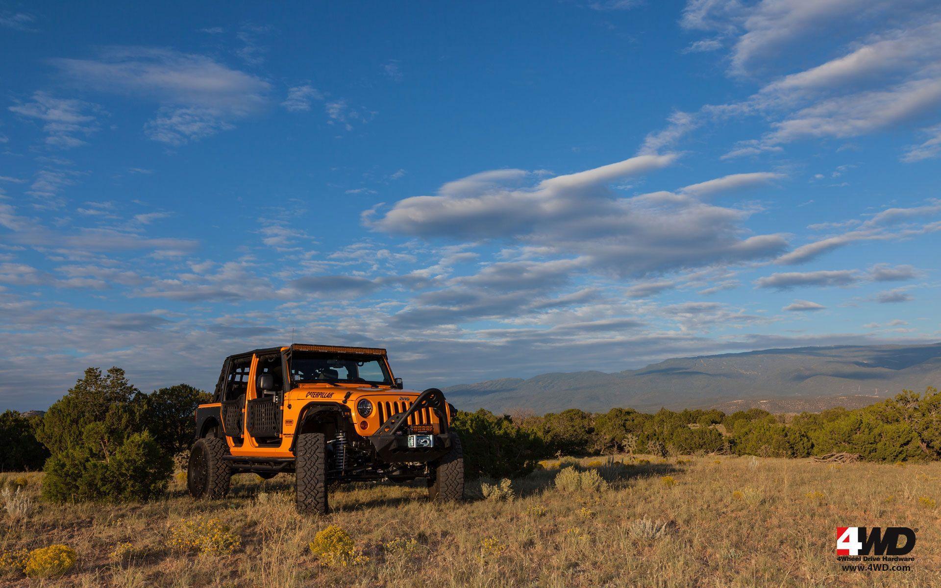 4WD Wallpapers - Wallpaper Cave