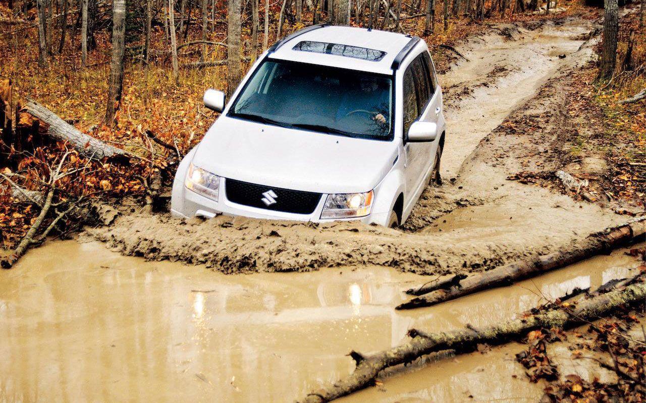 4WD Wallpapers - Wallpaper Cave