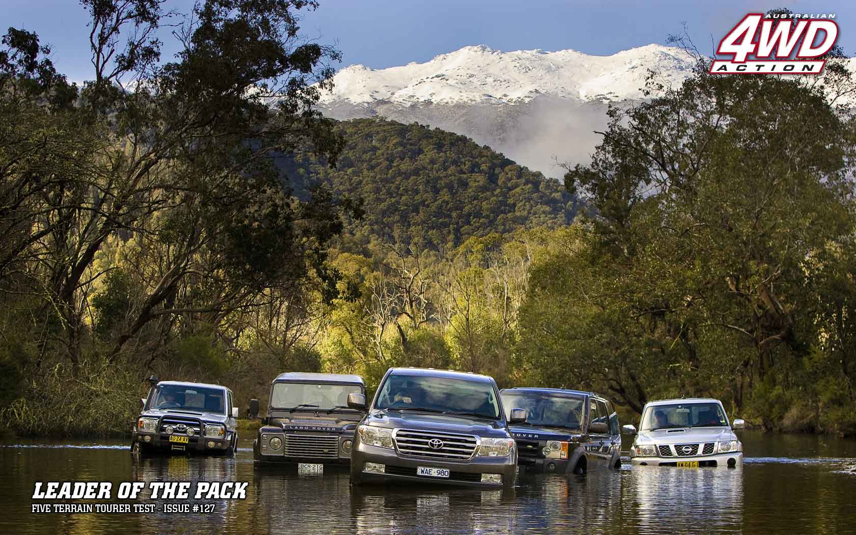 4WD Wallpapers - Wallpaper Cave