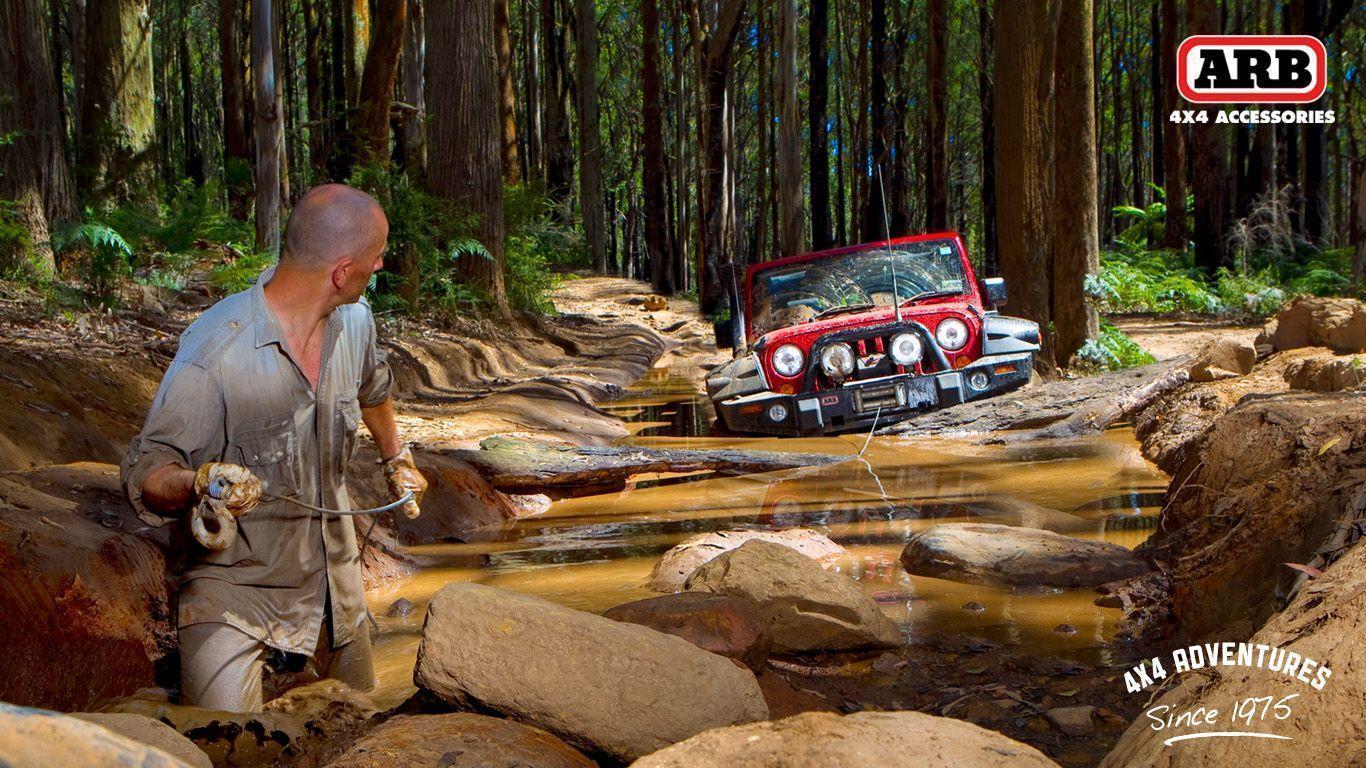4WD Wallpapers - Wallpaper Cave