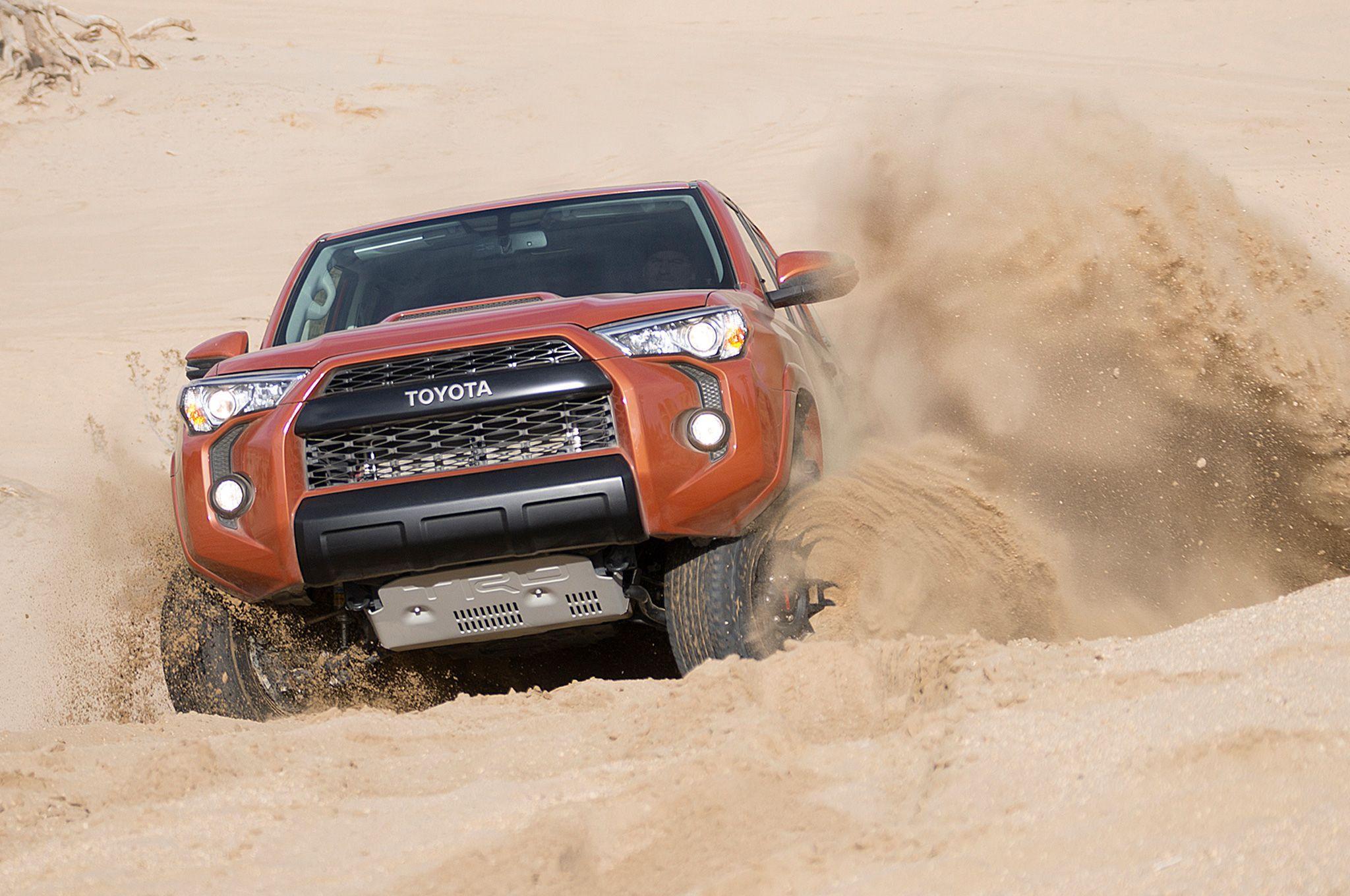 4WD Wallpapers - Wallpaper Cave