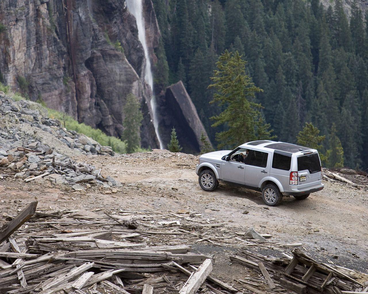 4WD Wallpapers - Wallpaper Cave