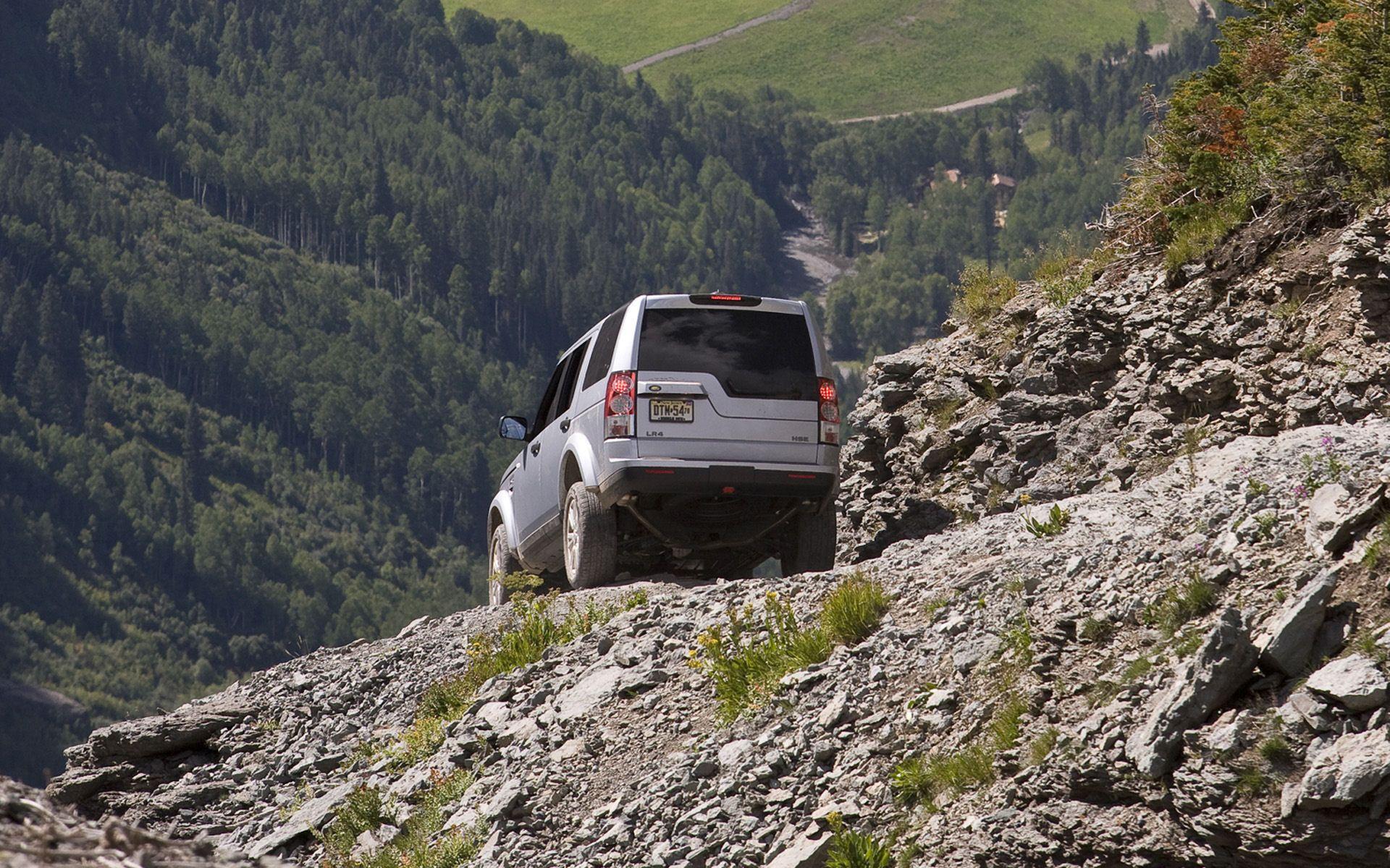 4WD Wallpapers - Wallpaper Cave