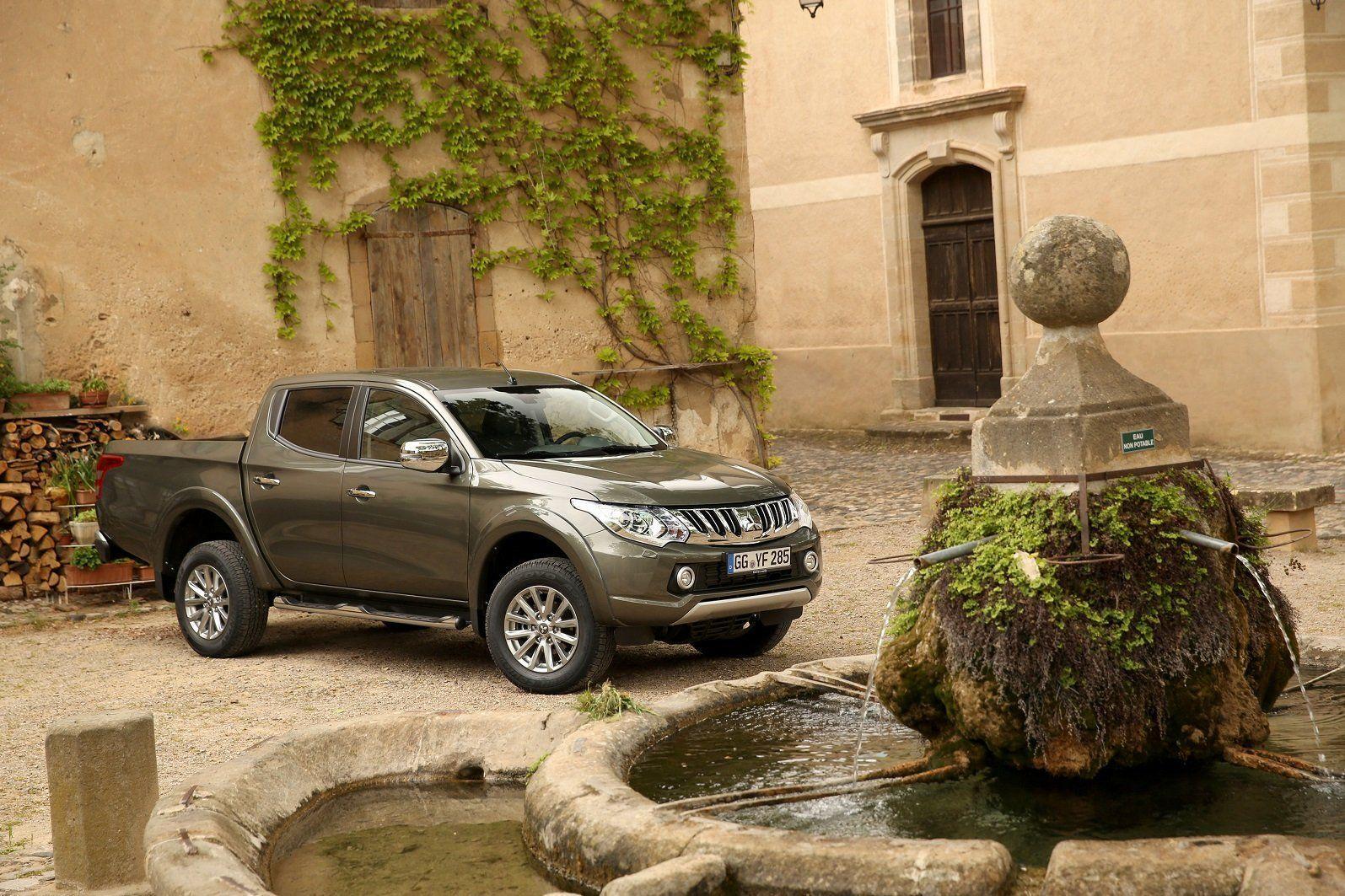 4WD Wallpapers - Wallpaper Cave