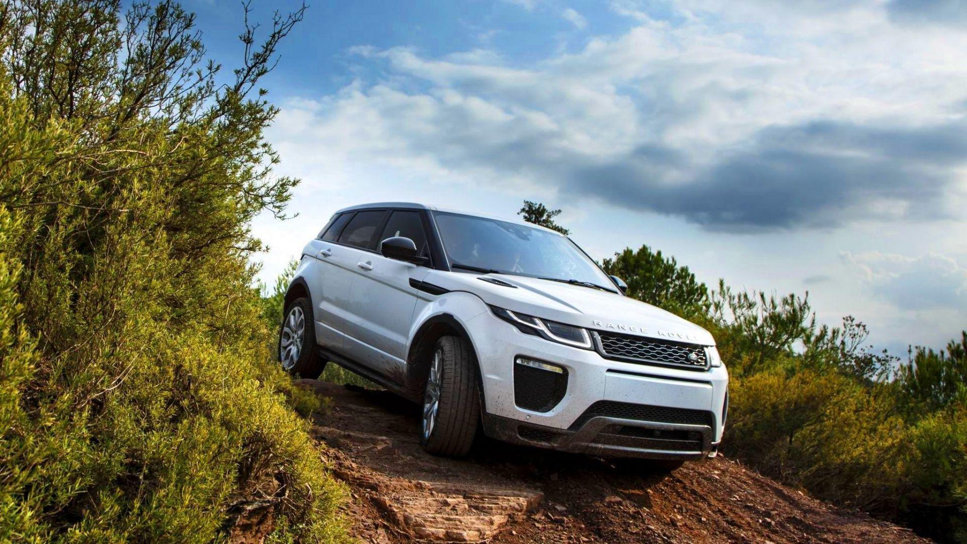 4WD Wallpapers - Wallpaper Cave