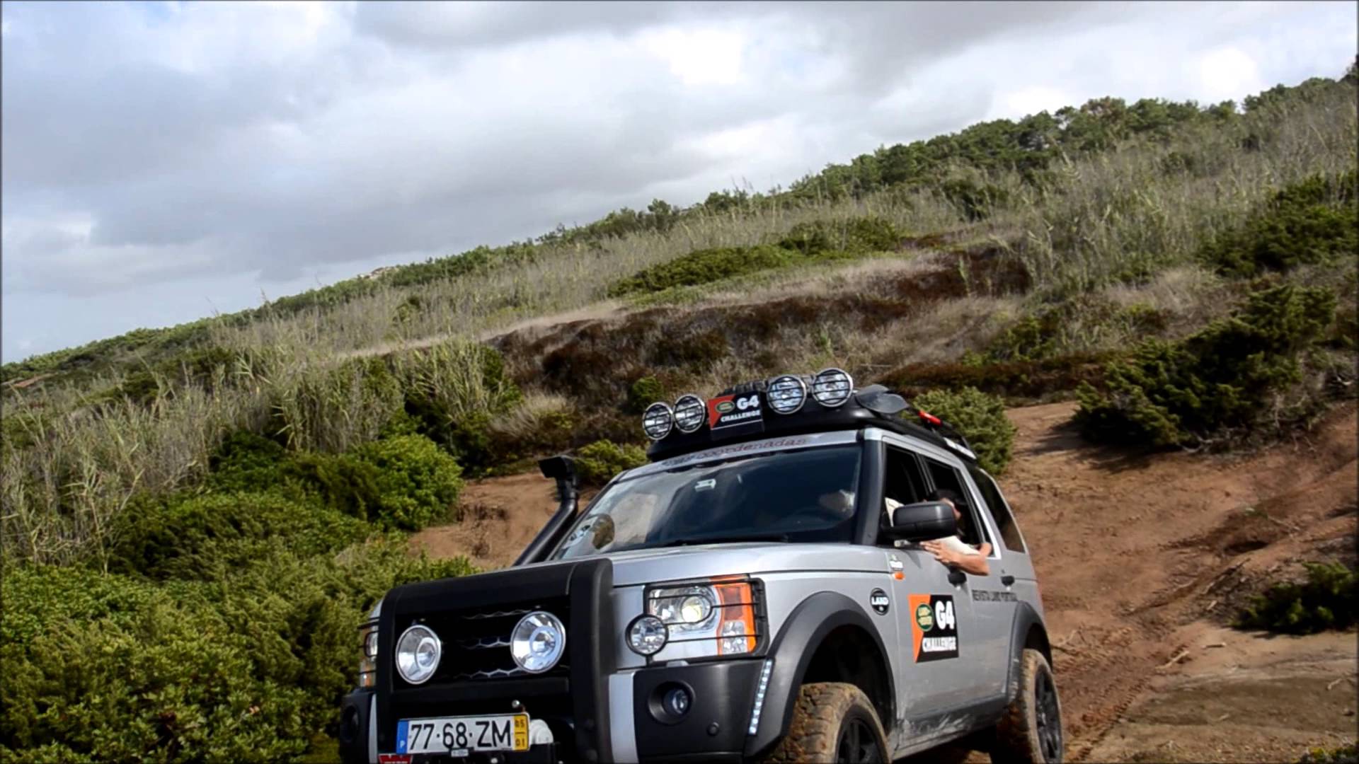 4WD Wallpapers - Wallpaper Cave