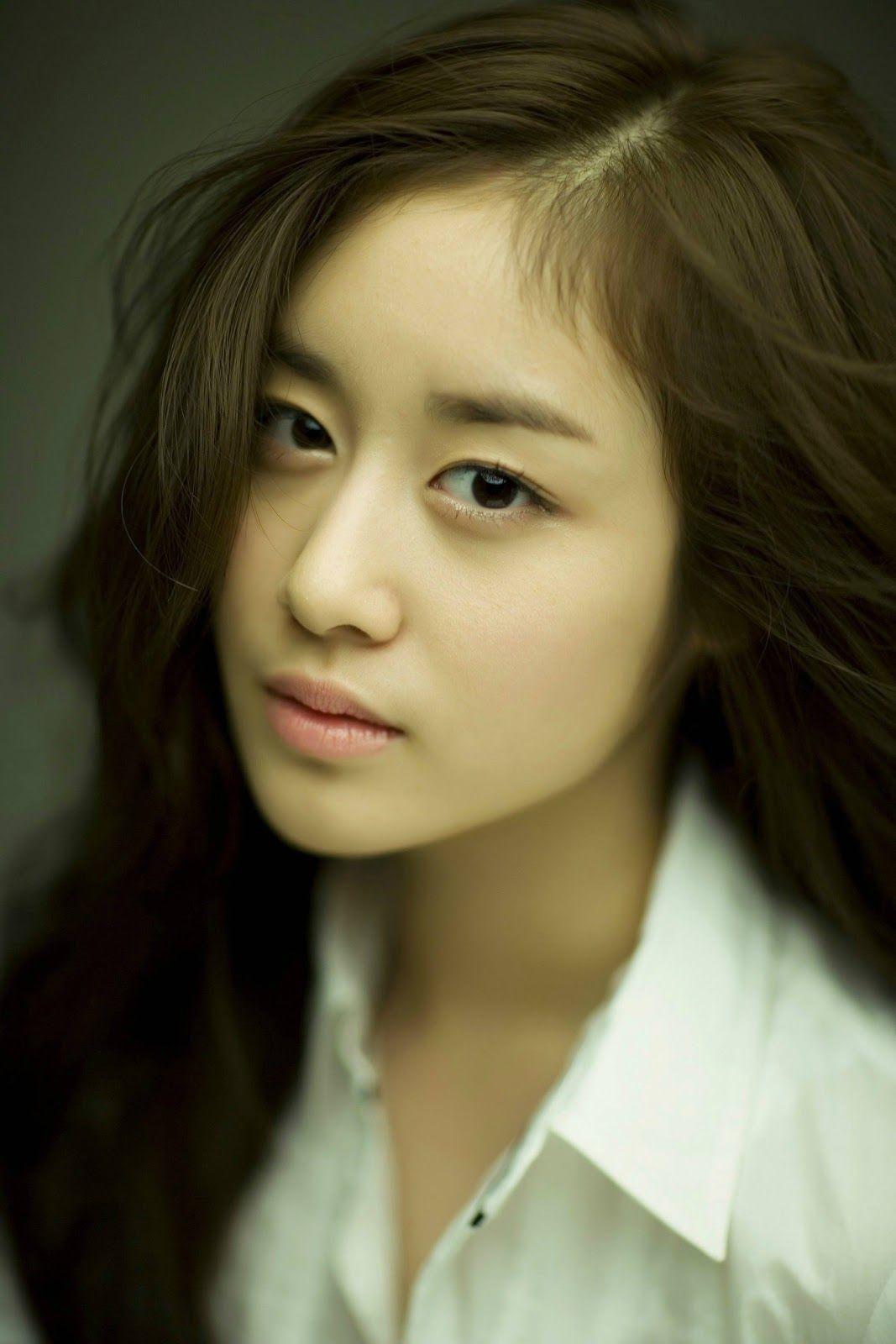 T Ara Jiyeon Eyes