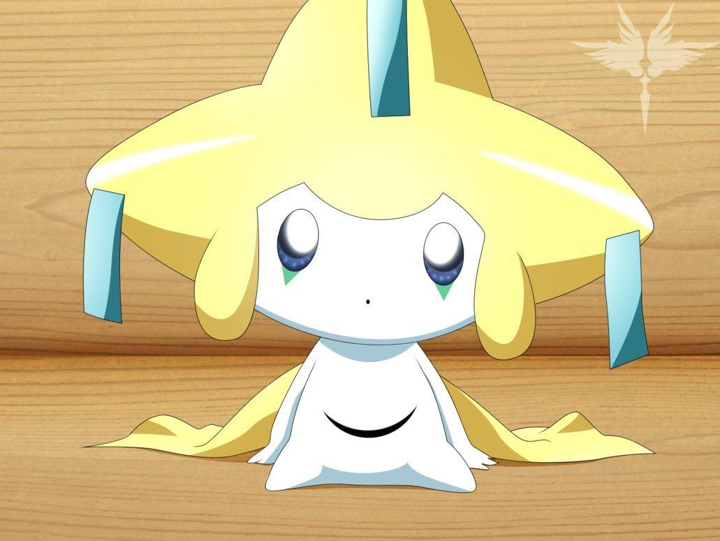 Jirachi Wallpapers - Wallpaper Cave