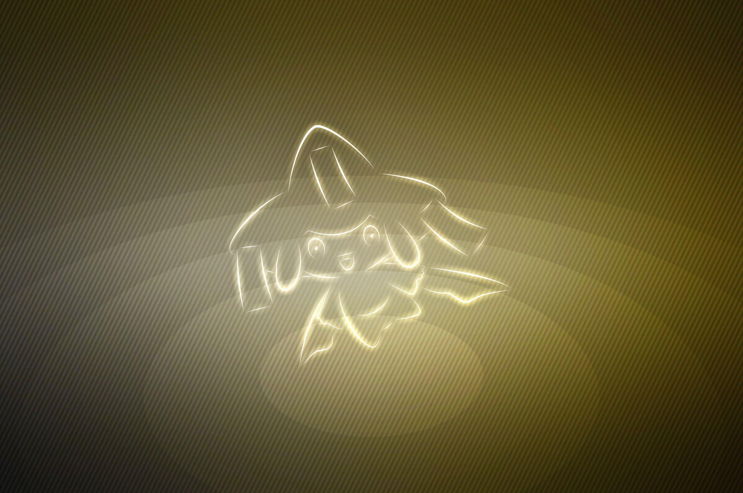 Jirachi Wallpapers - Wallpaper Cave