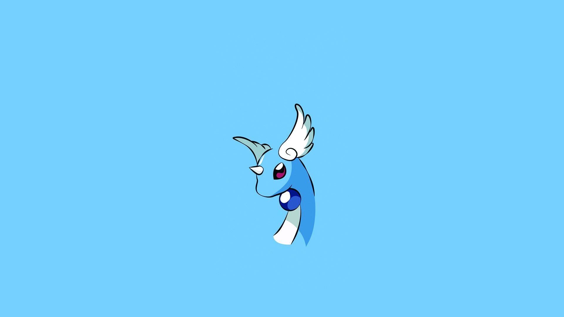Dragonair Wallpapers - Wallpaper Cave