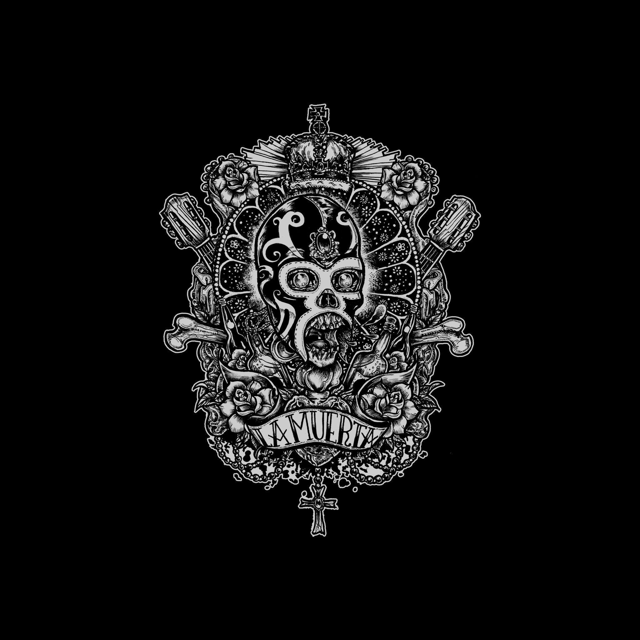 Chicano Wallpapers - Wallpaper Cave